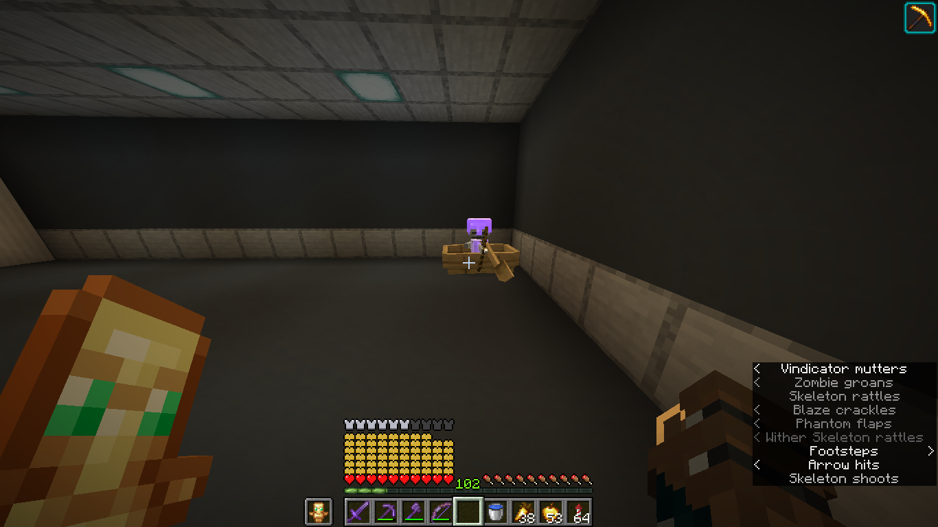 My most valuable mobs | Scrolller