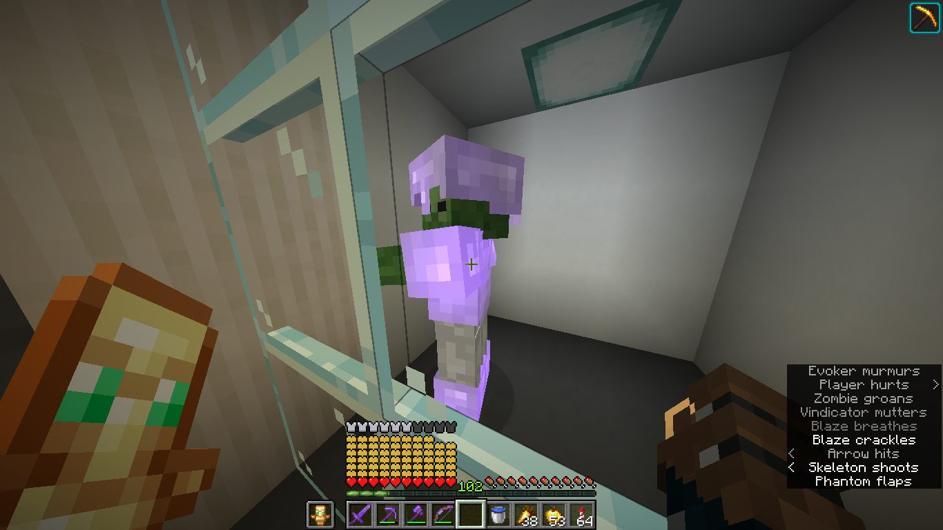 My most valuable mobs | Scrolller