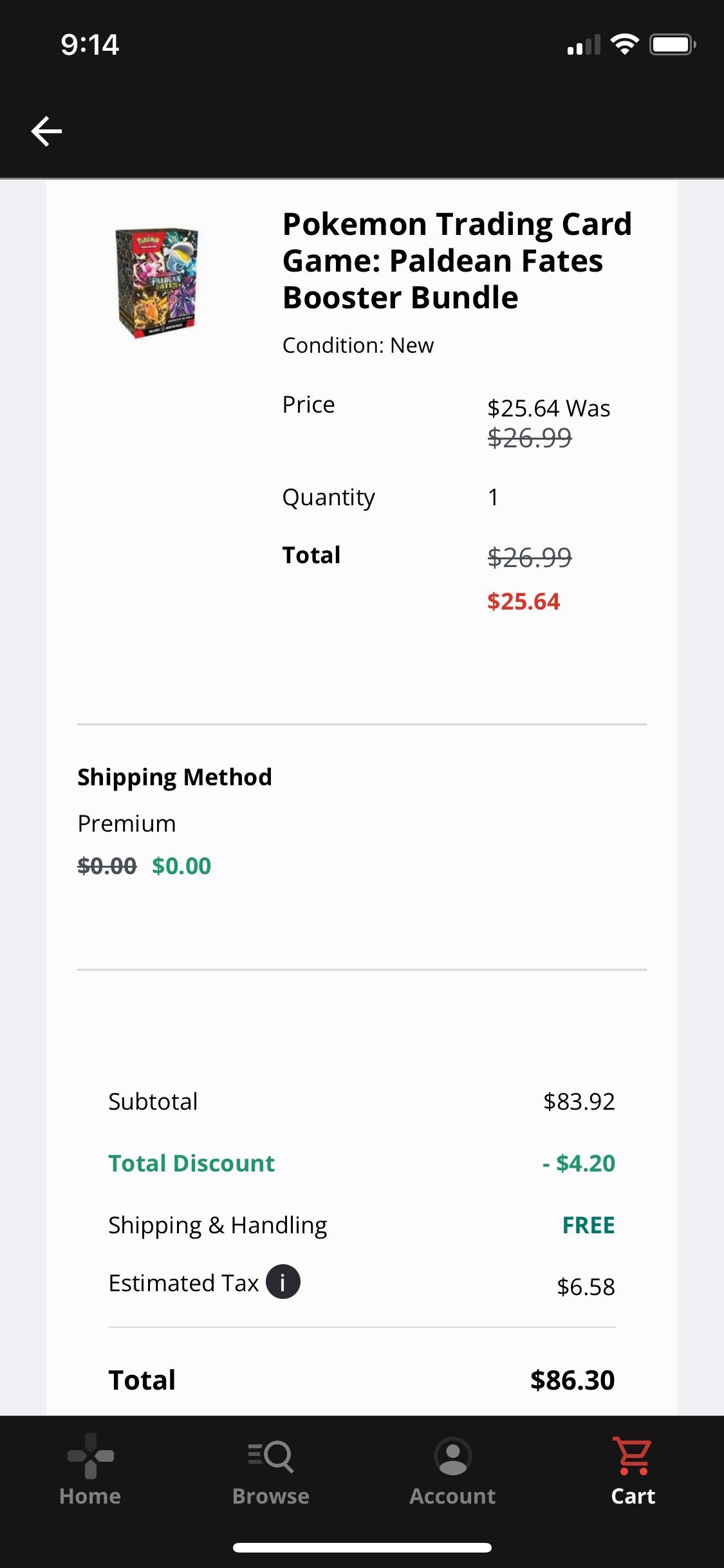 Receipt porn | Scrolller