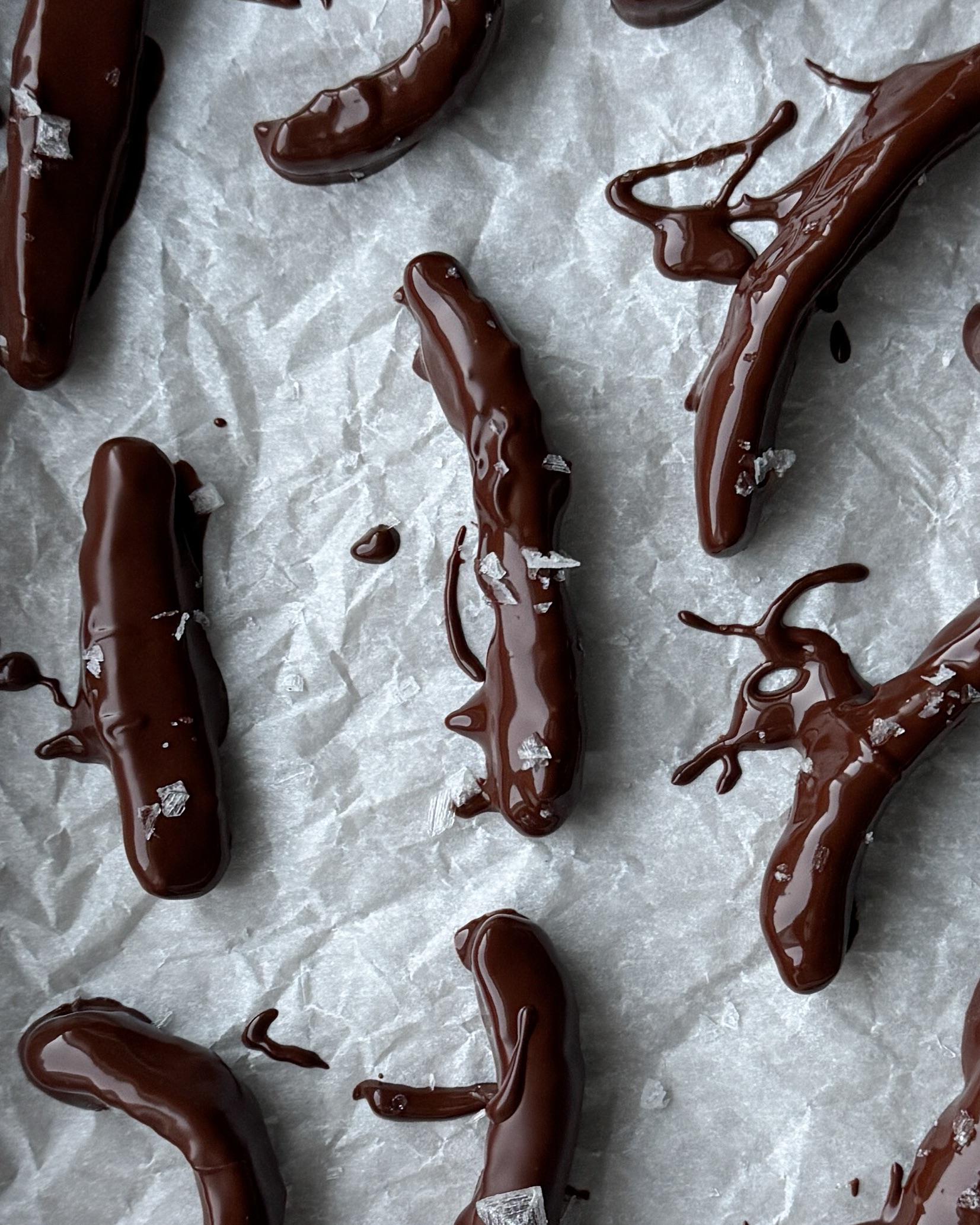 [Homemade] Candied Orange Peels | Scrolller