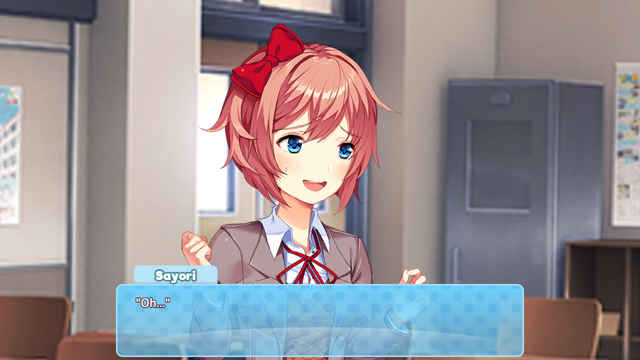 The fifth doki | Scrolller