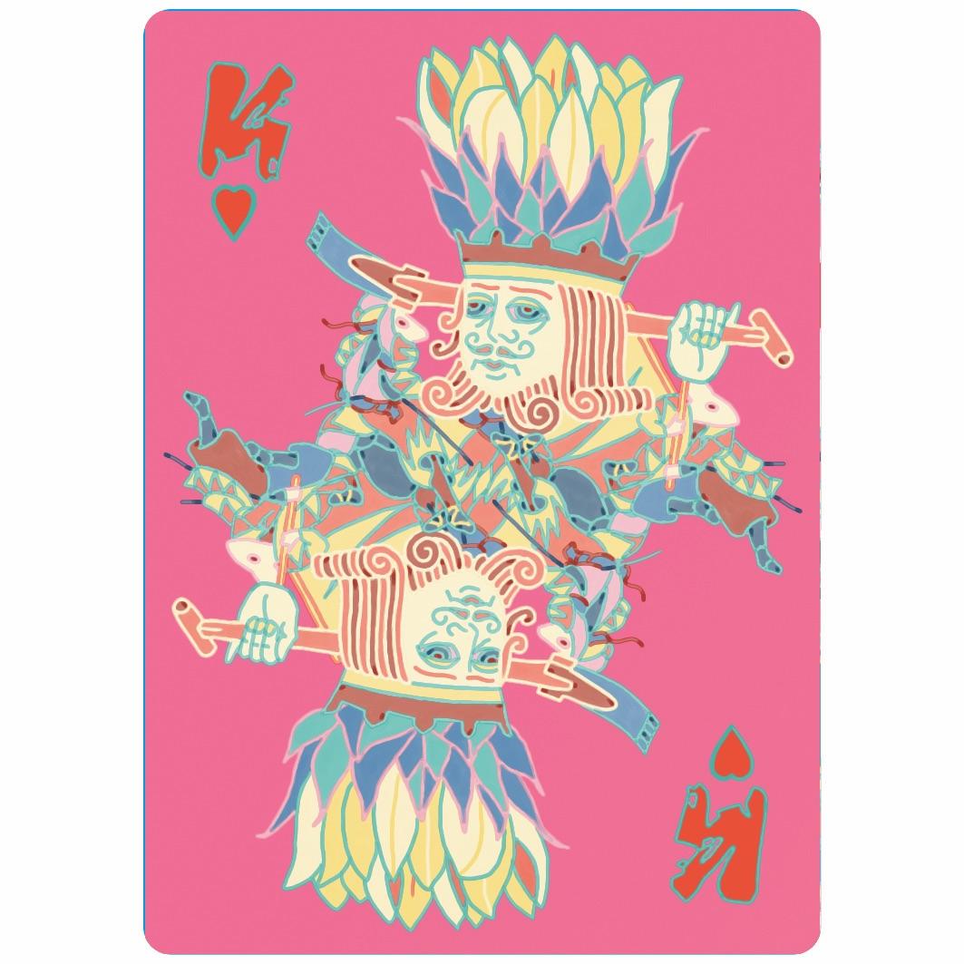 Some Project Artwork | Scrolller