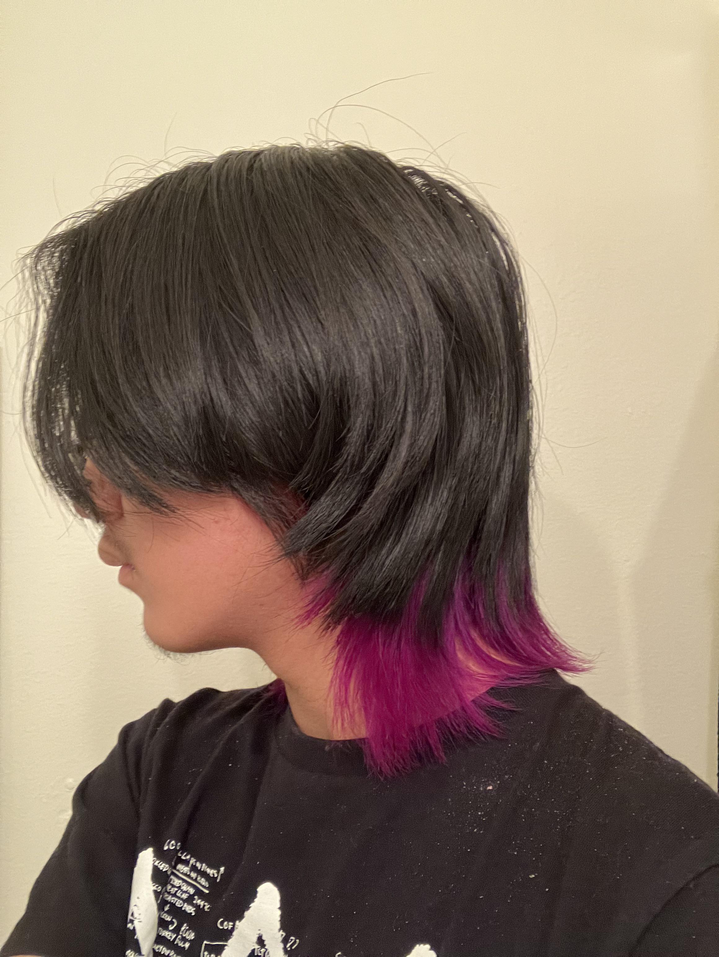 How do I go about fixing my hair? | Scrolller