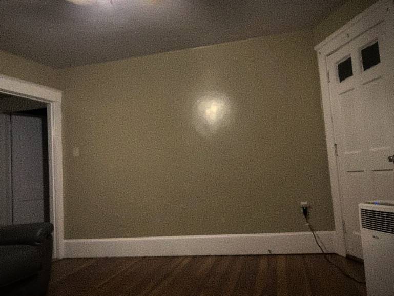 Here's my first attempts at liminal space (I slightly tweaked the images) | Scrolller