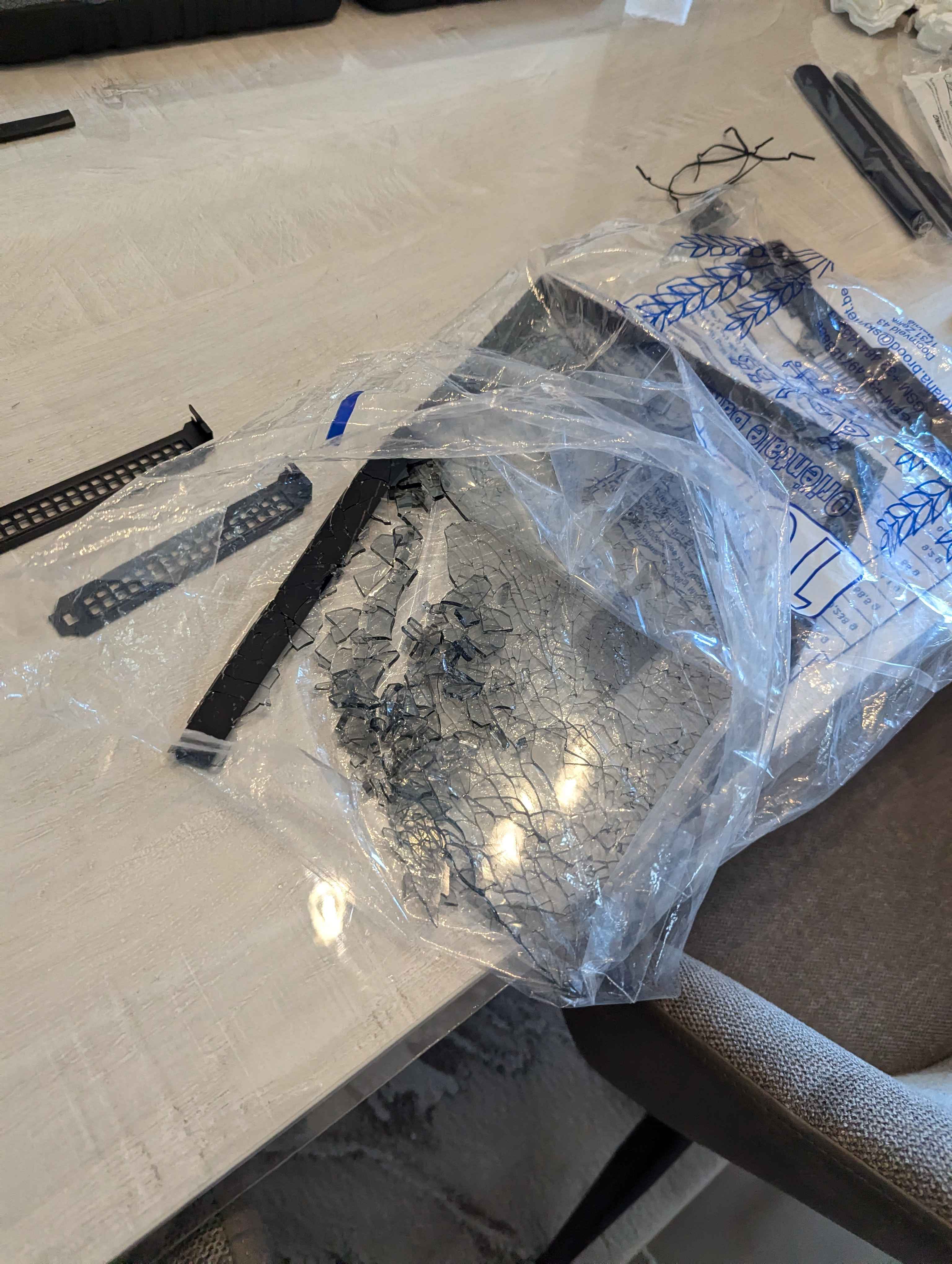 Update: All done (well, almost) | Scrolller