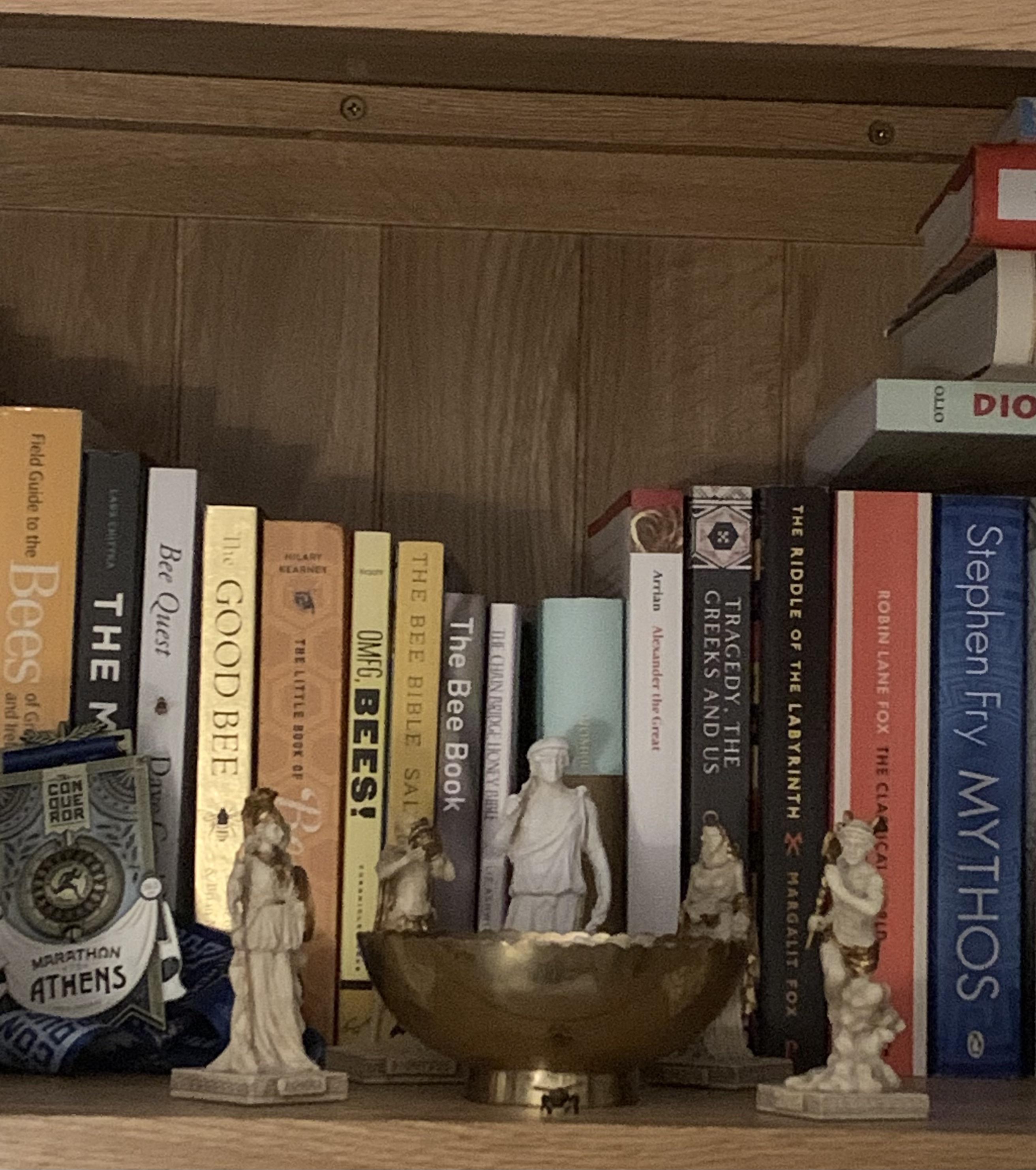 Updated altar | Scrolller