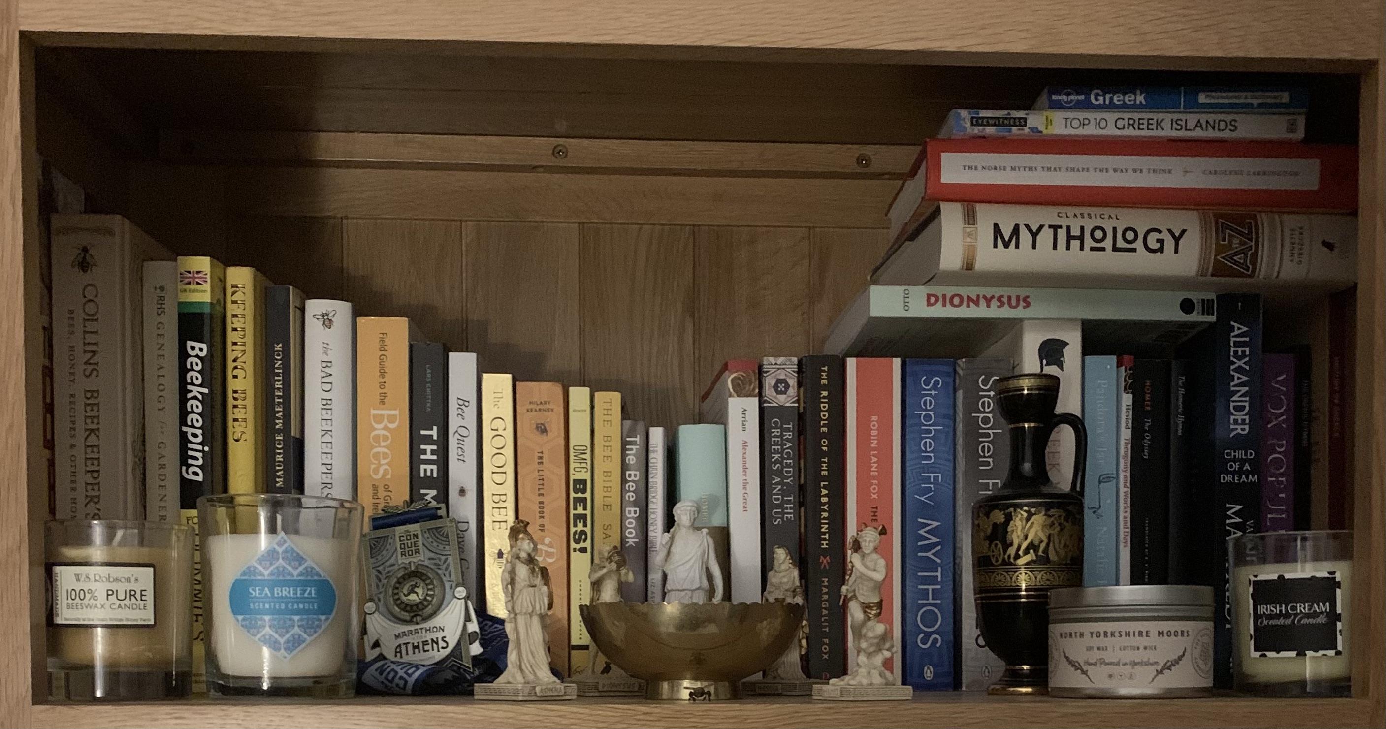 Updated altar | Scrolller