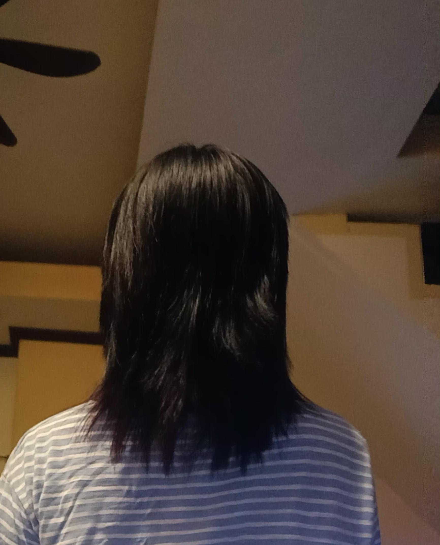 DIY Shag Fail | Scrolller