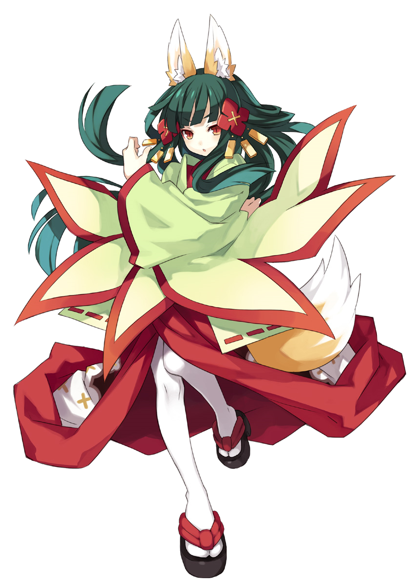 Imagine, if 6 Trinity Universe characters appeared in Disgaea 6: Defiance of Destiny as a DLC ...