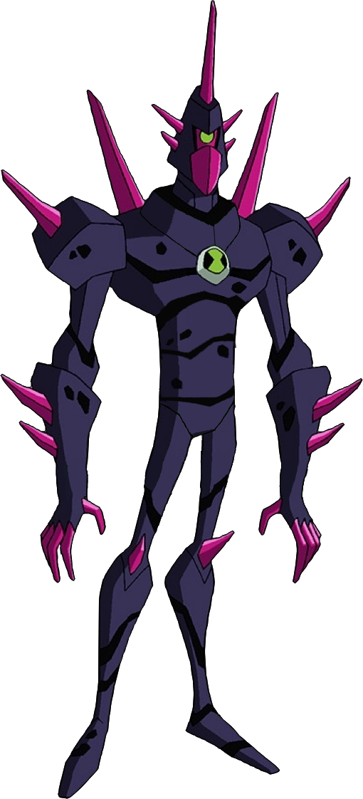 OV Chromastone without the green suit (Updated) | Scrolller