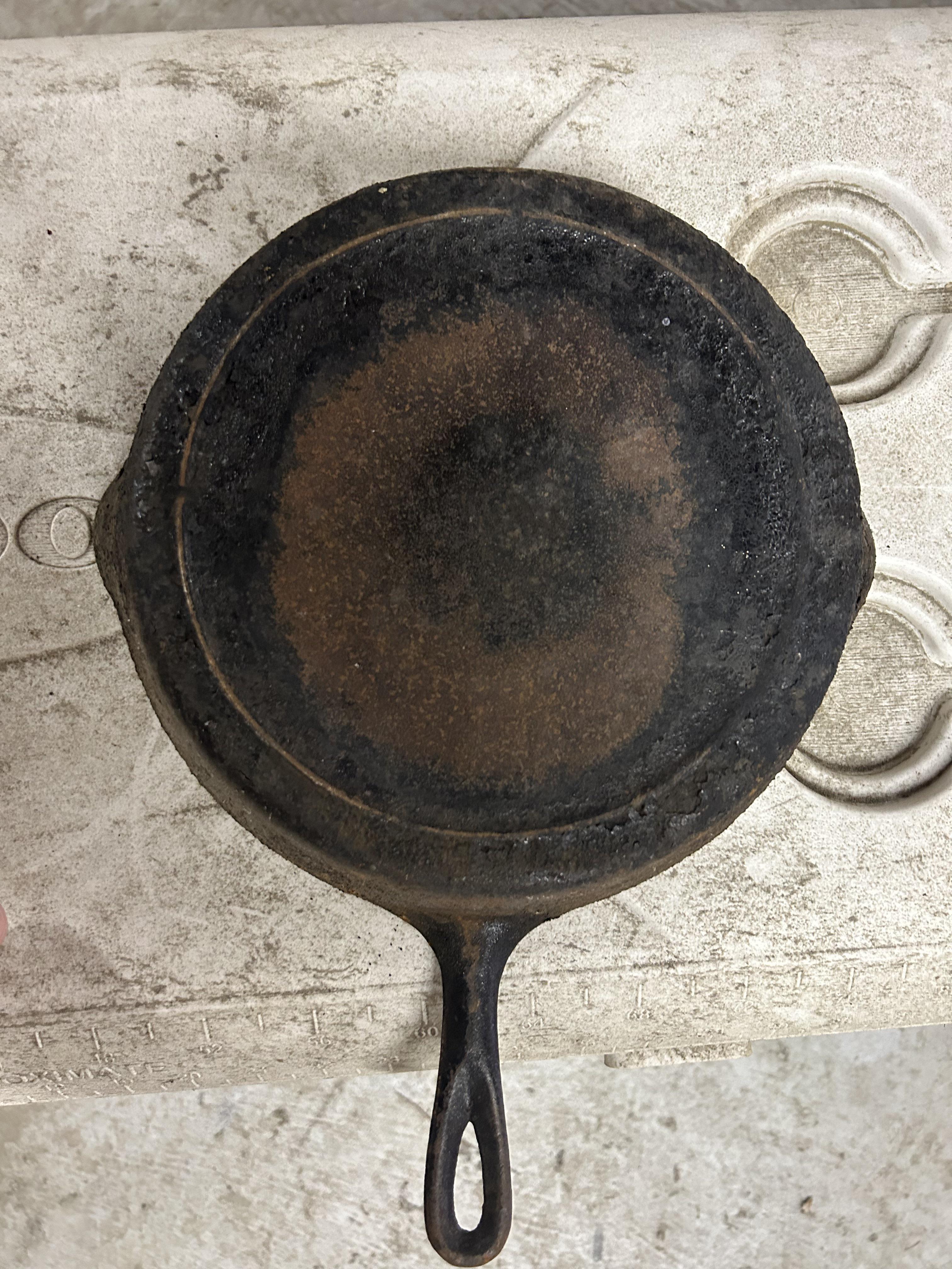 Identification? | Scrolller