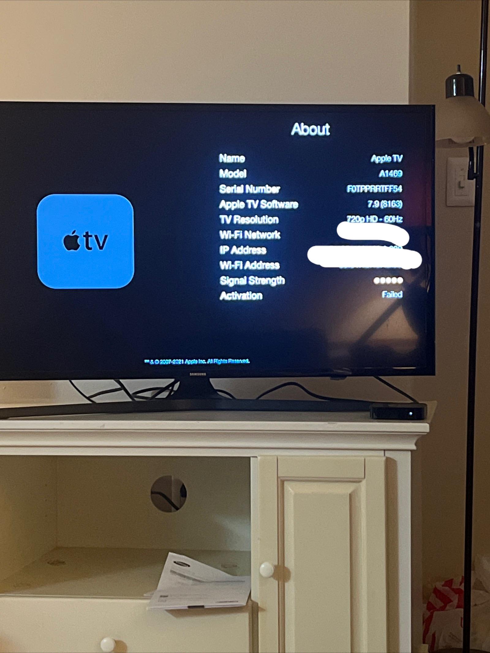 Bought what was supposed to be a 4th gen Apple TV… | Scrolller