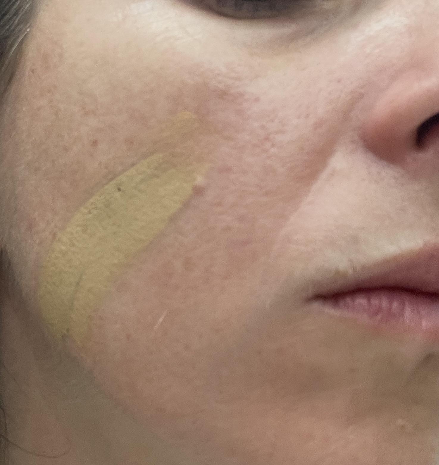 Foundation shade help | Scrolller