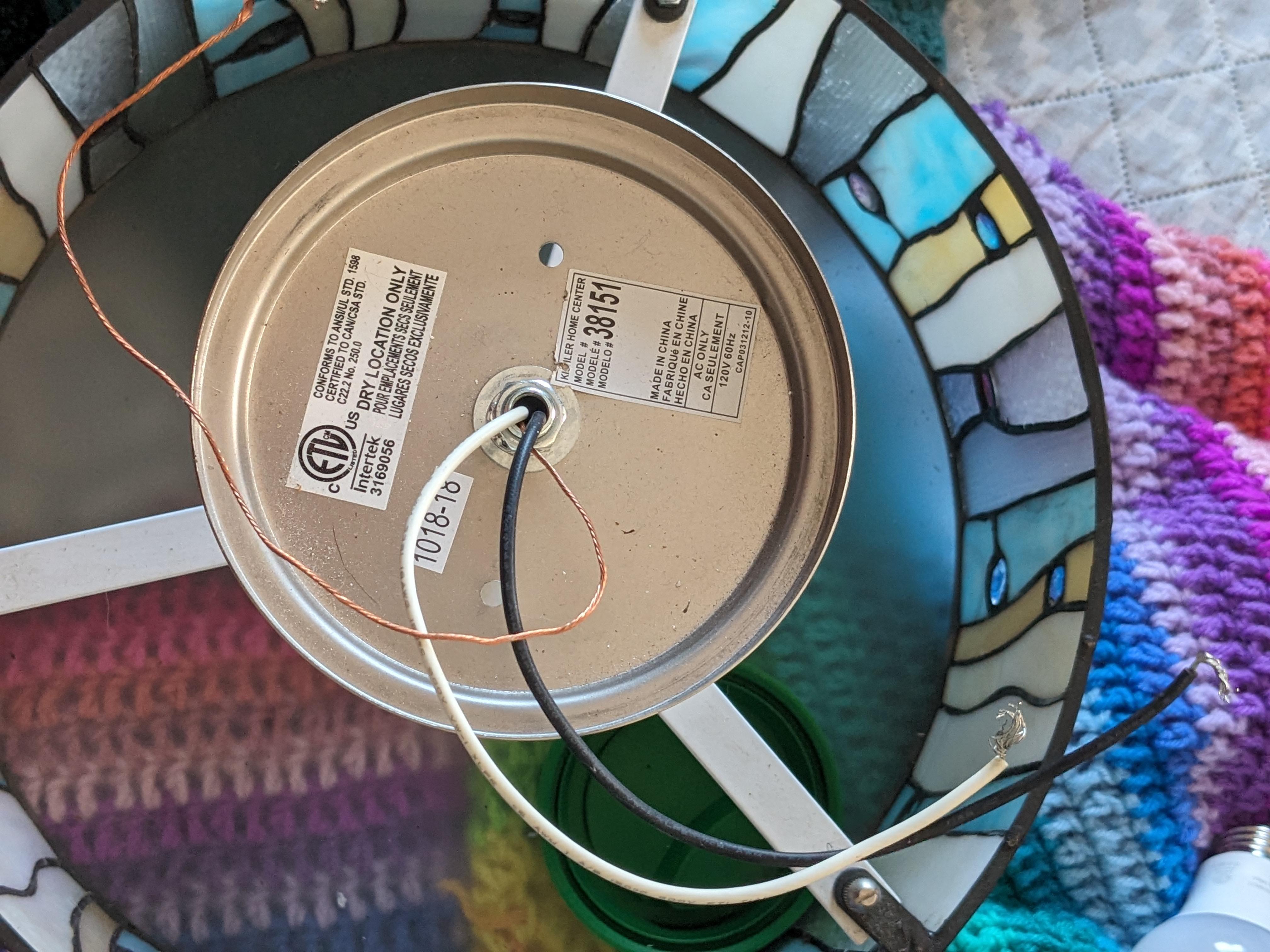 How to connect these wires ... | Scrolller