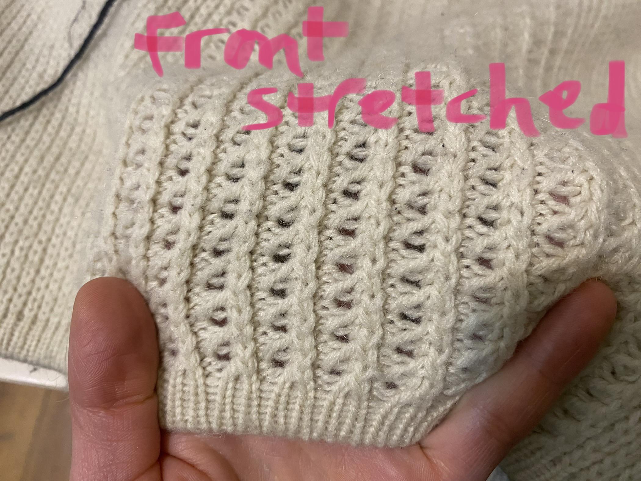 Help identify stitch | Scrolller