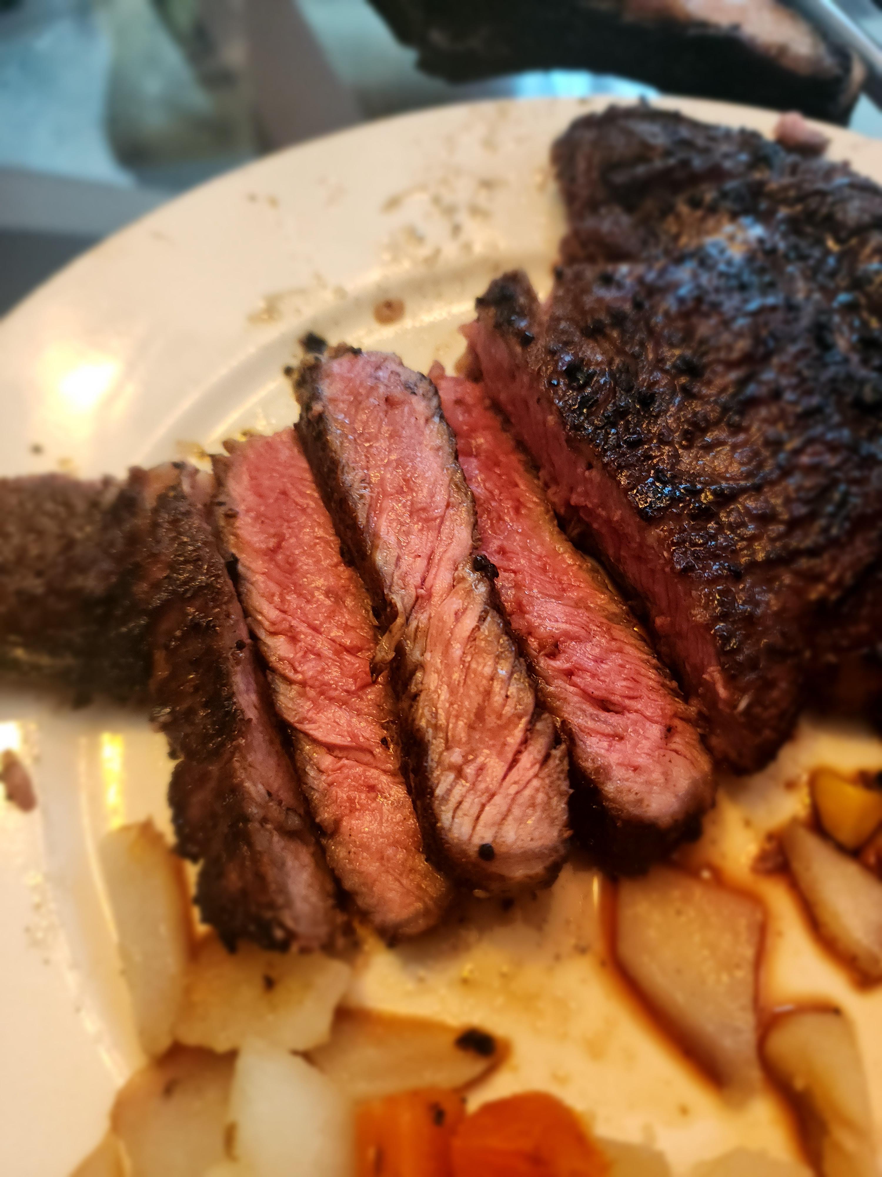 Discover more like Grilling: Charcoal ribeye and Related Content | Scrolller