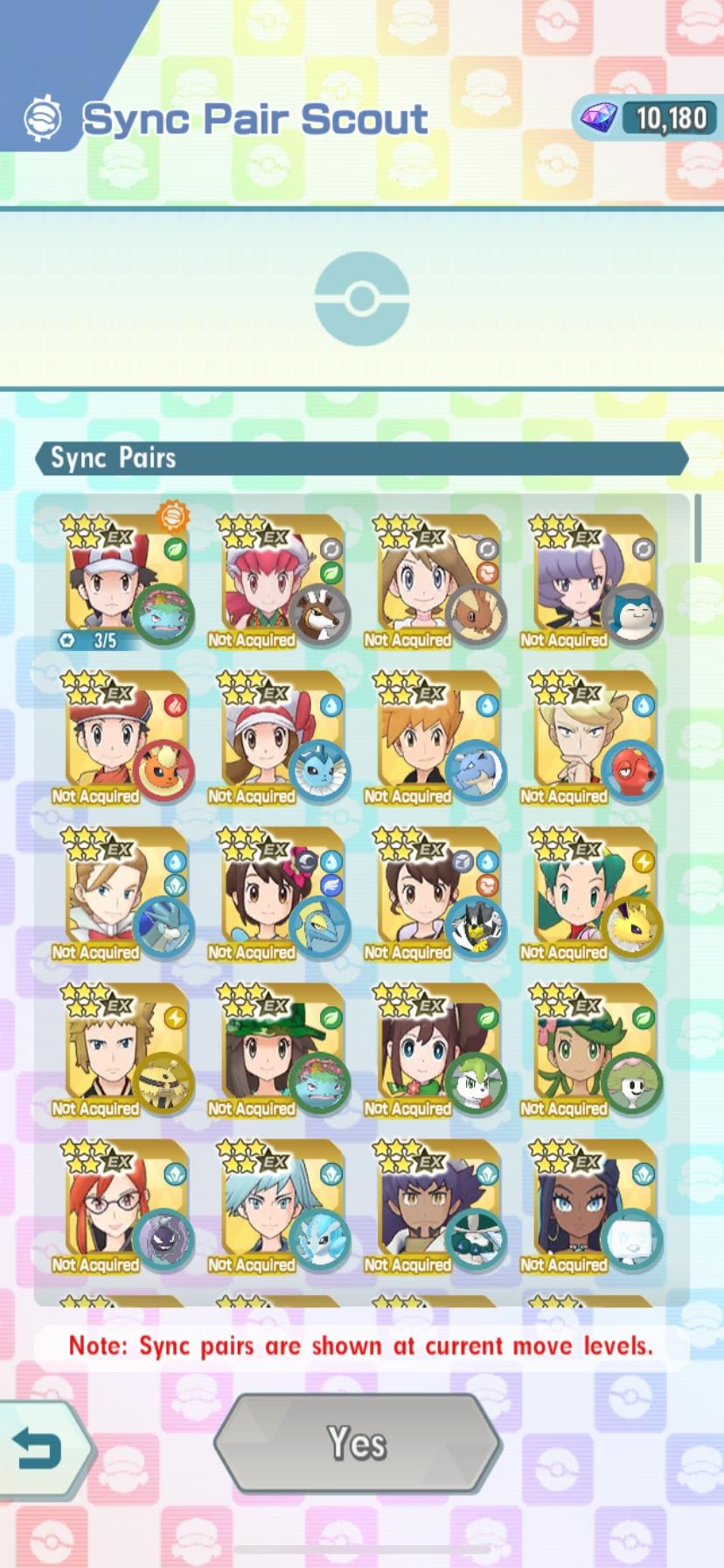 Finally reached 300/300 on the mixed scout. Who should I pick? | Scrolller