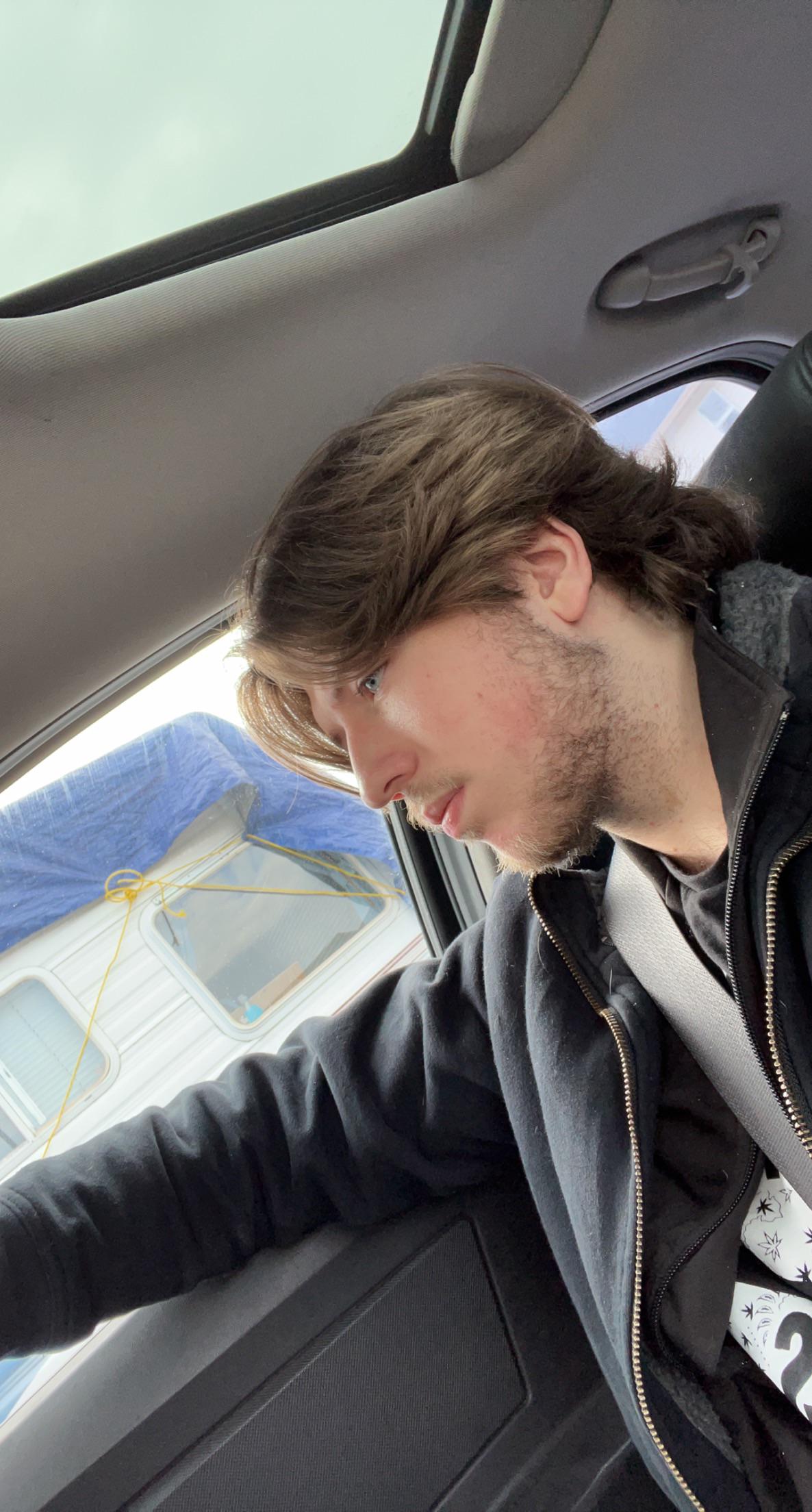 M20 been feeling confident what do we think | Scrolller