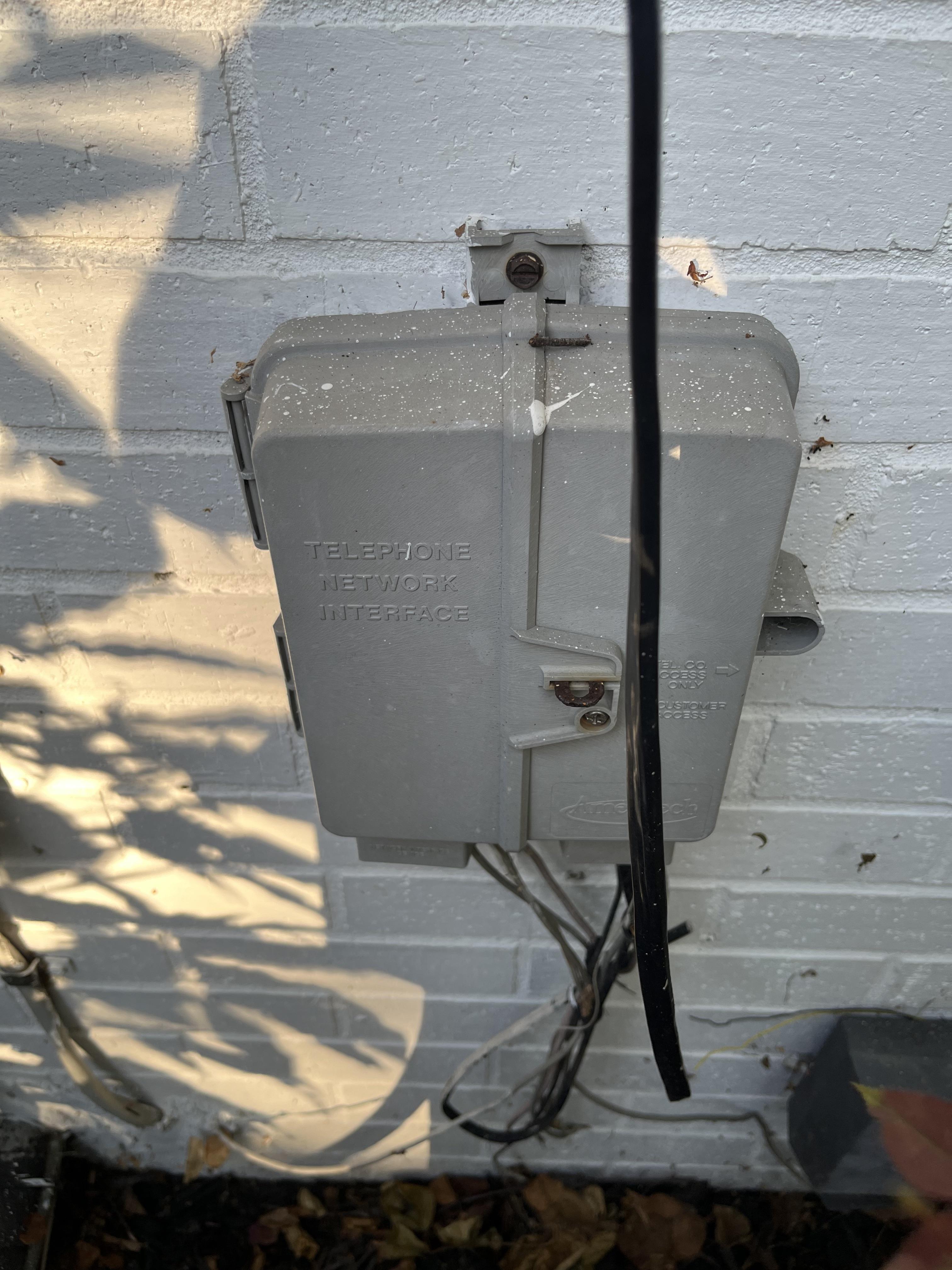 Can I cut this wire down? | Scrolller