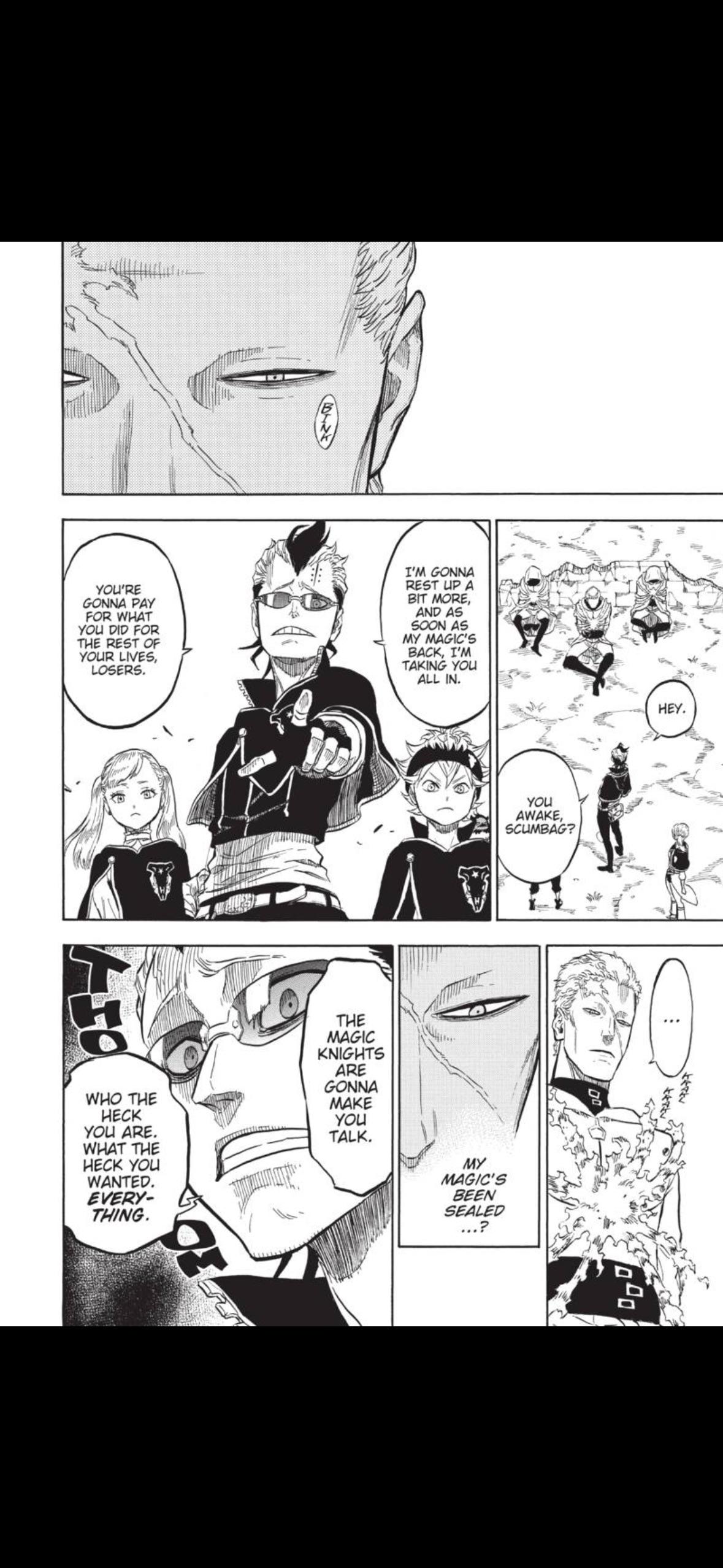 Magna’s Magic | Scrolller