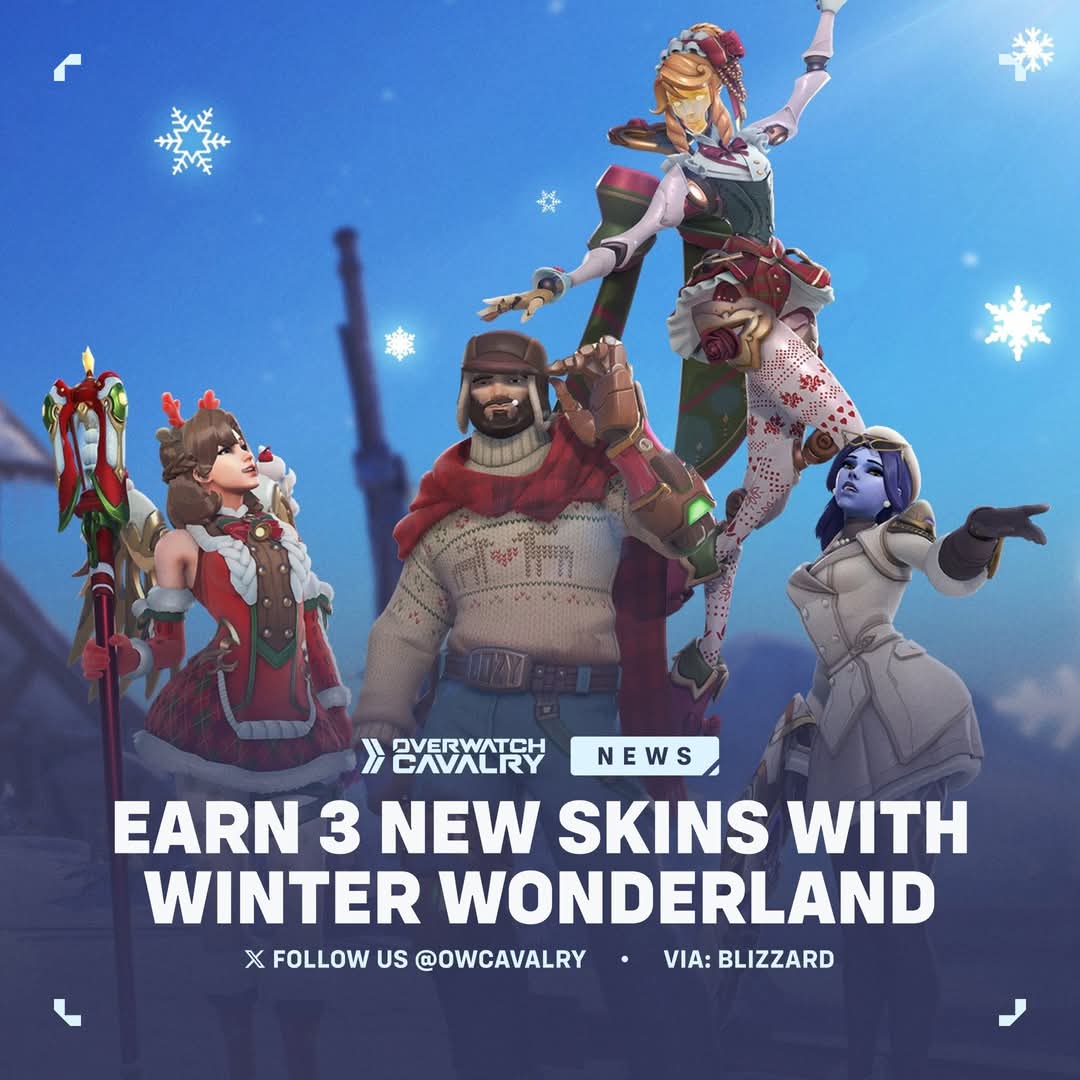 My memory in ow1 is back | Scrolller