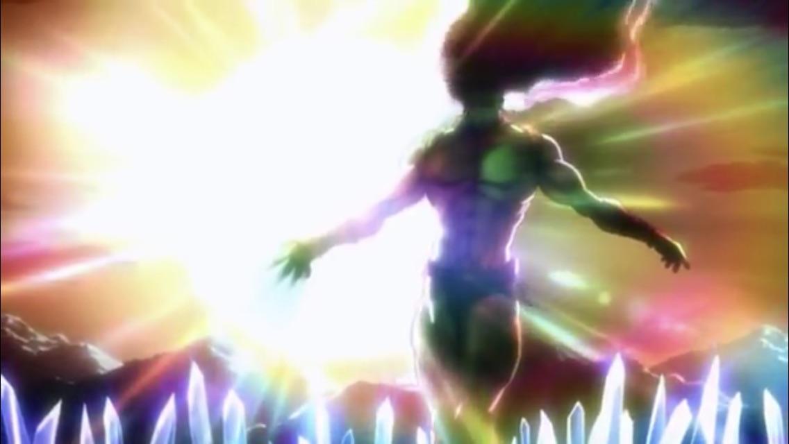 HOLY SHIT IS THIS A JOJO REFERENCE?!?! | Scrolller