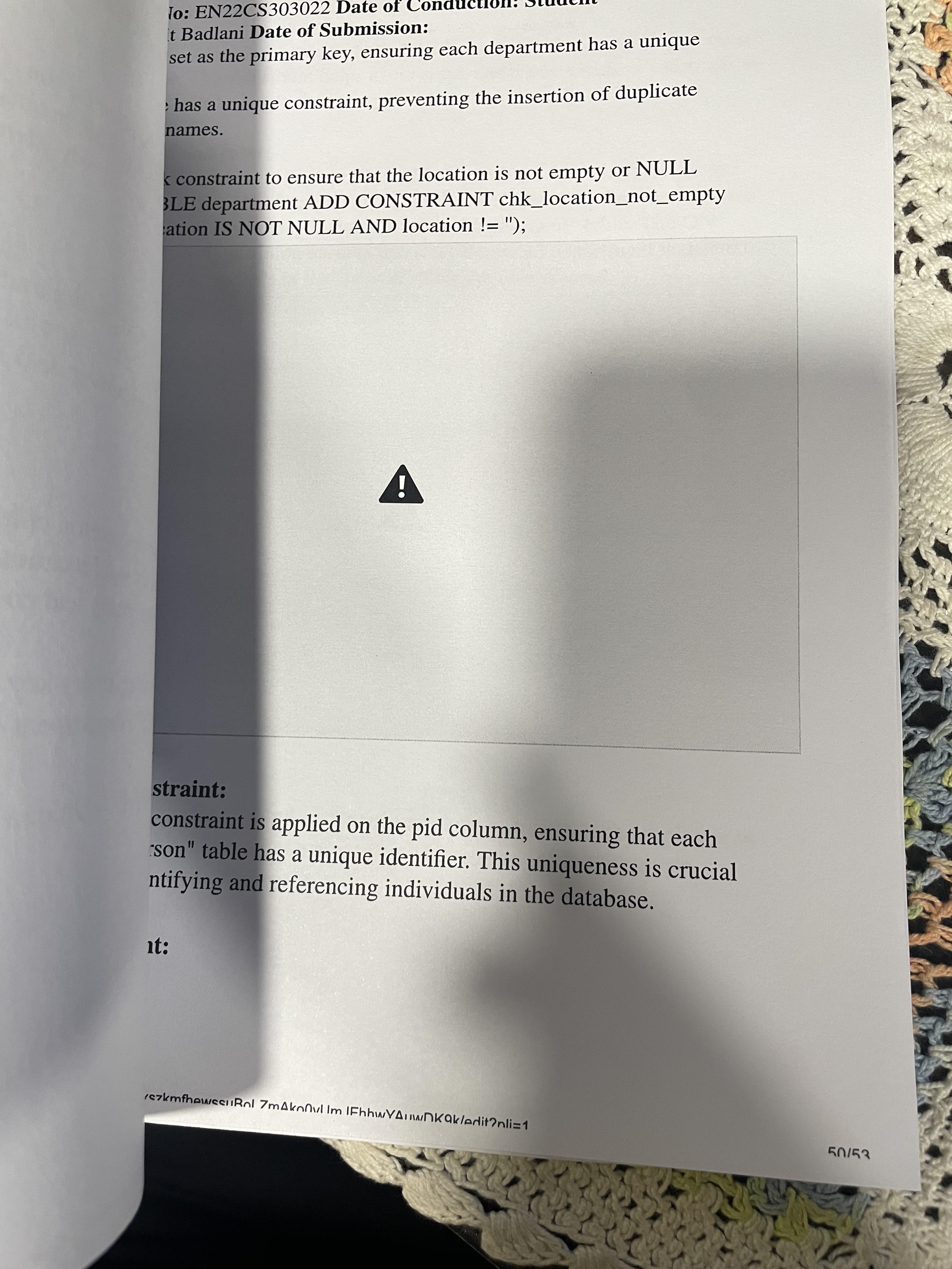 Google docs didn’t load the images | Scrolller