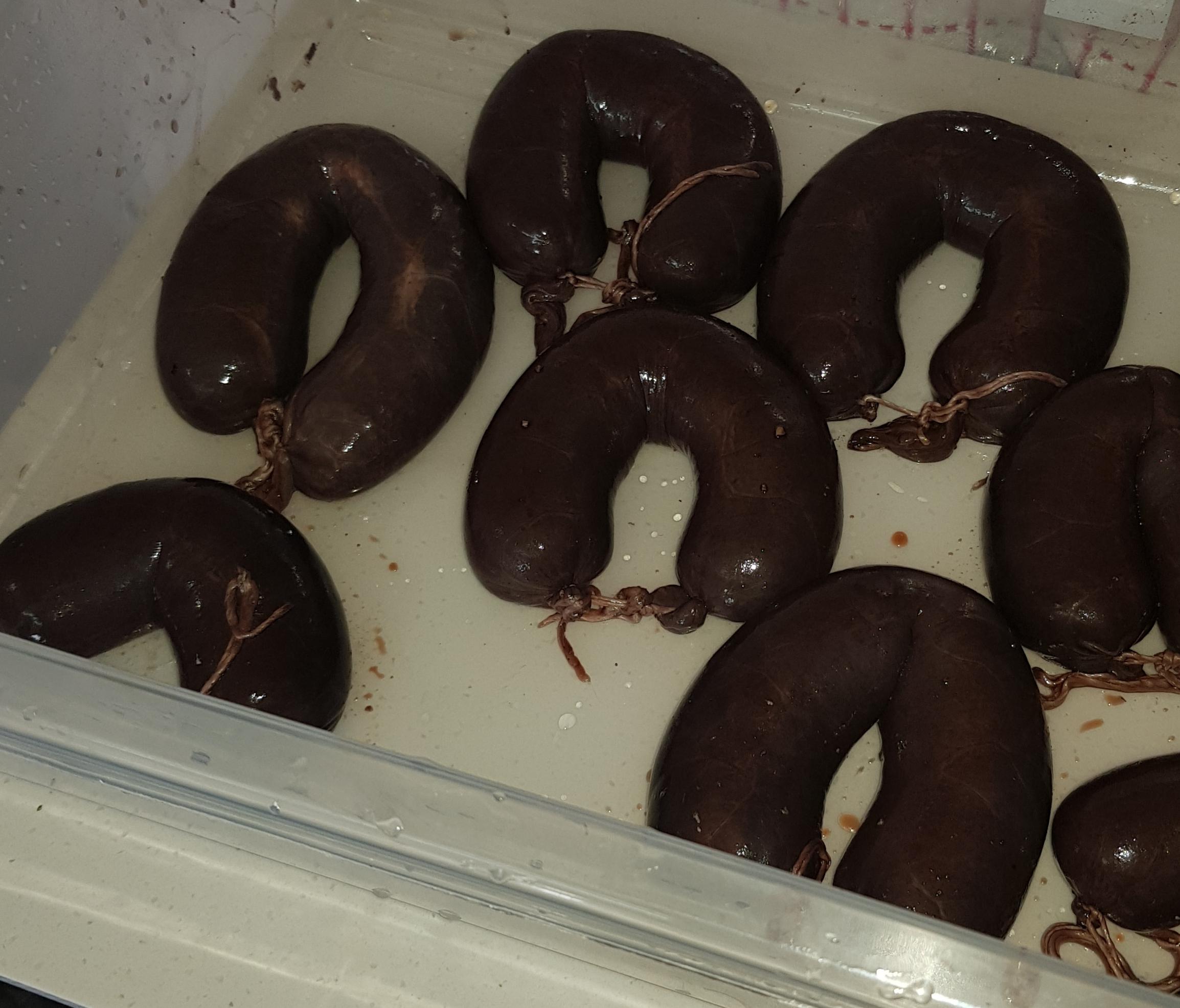 Black Pudding | Scrolller