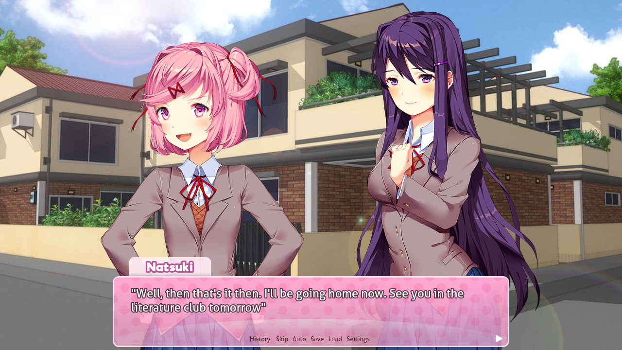 Natsuri (episode three) | Scrolller