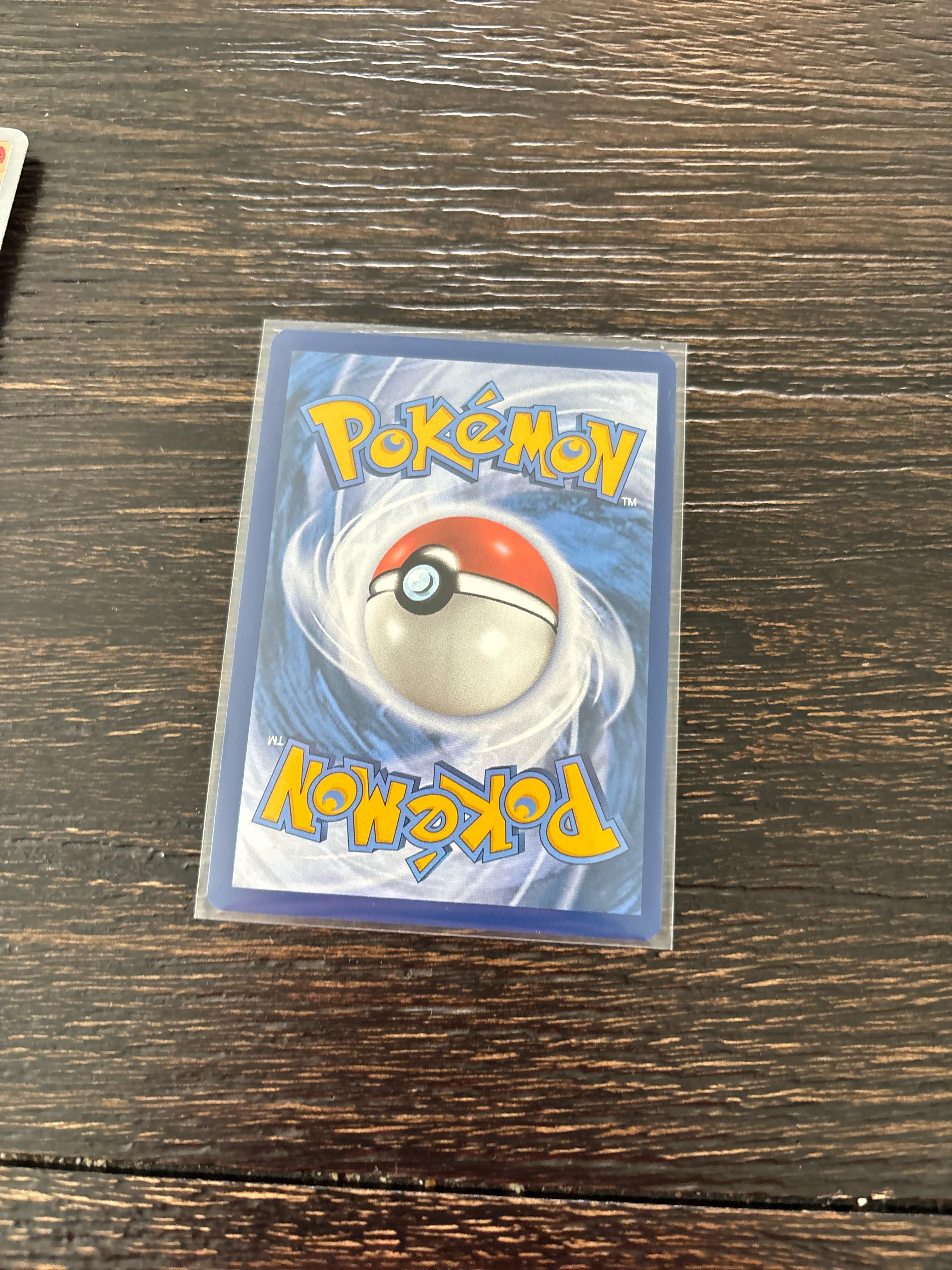 Holy crap i got my chase first pack from Target | Scrolller