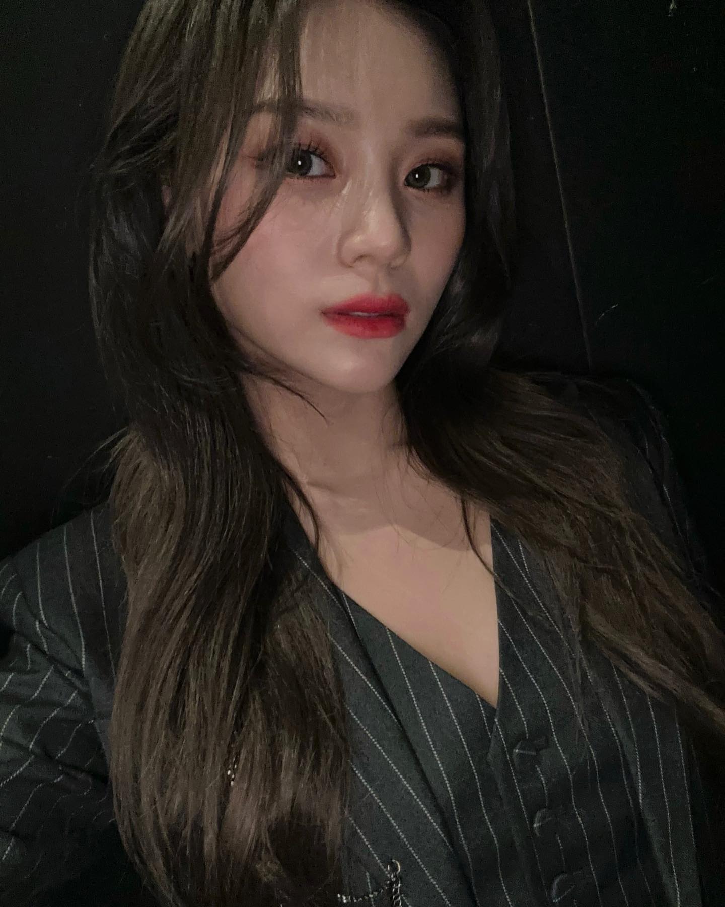 [230203] Umji Instagram Update | Scrolller