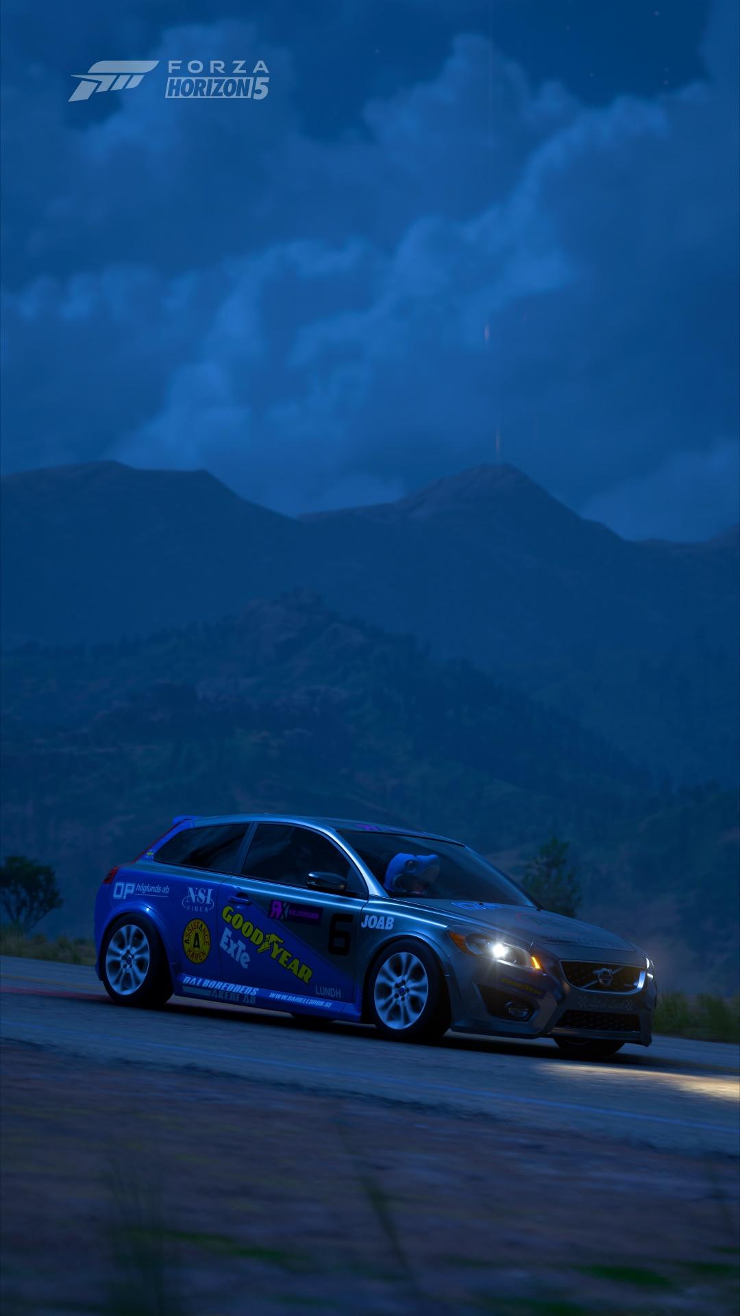 Been cruising the new Volvo | Scrolller