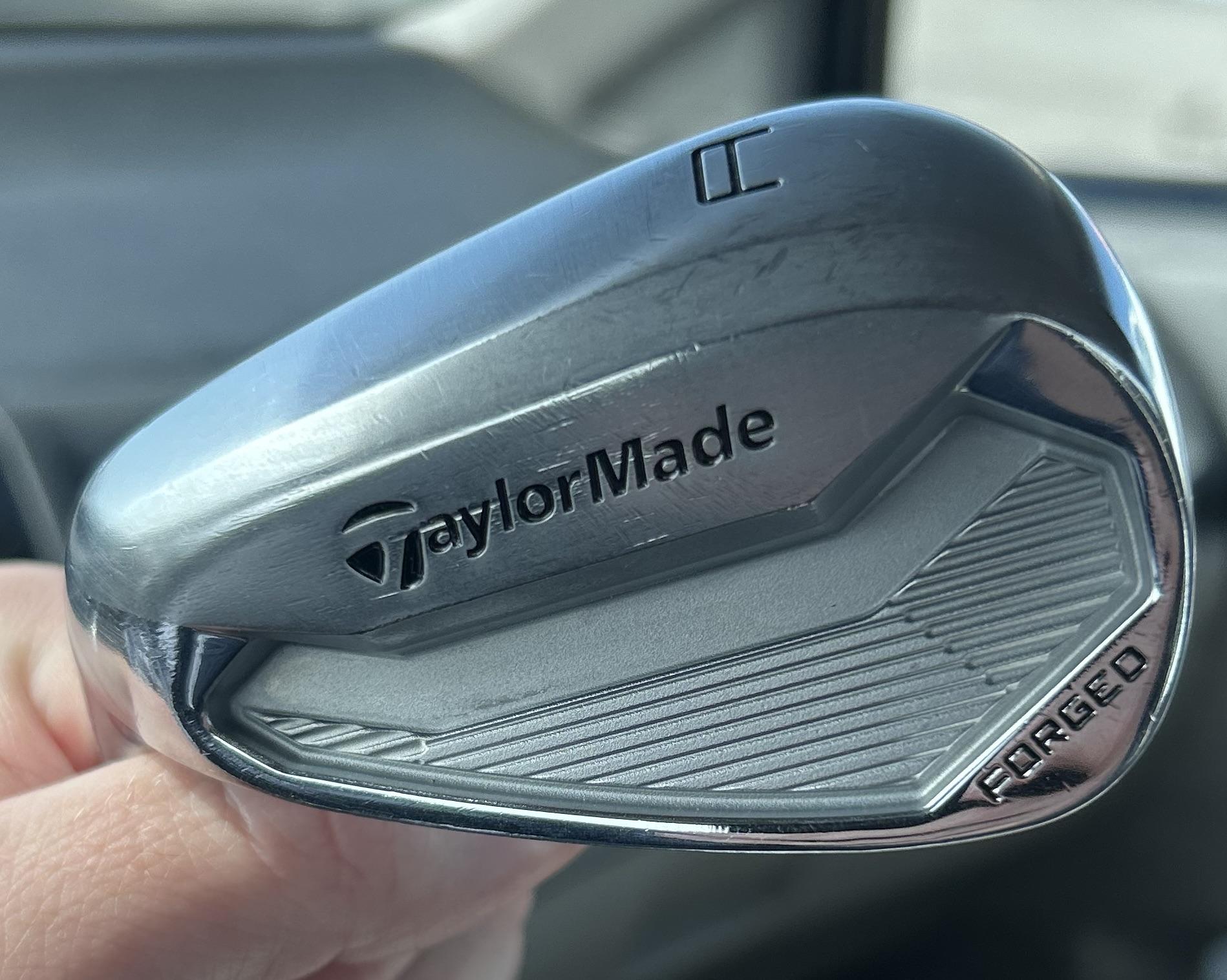 Need help identifying club | Scrolller