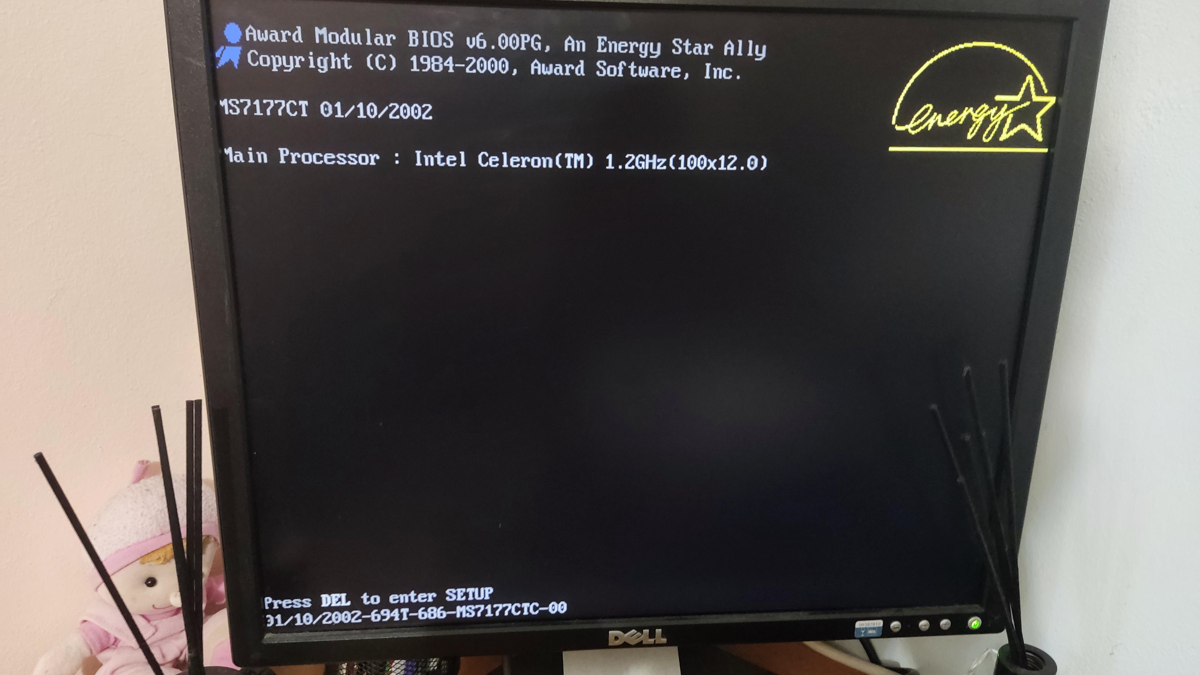 Why the keyboard doesn't work | Scrolller