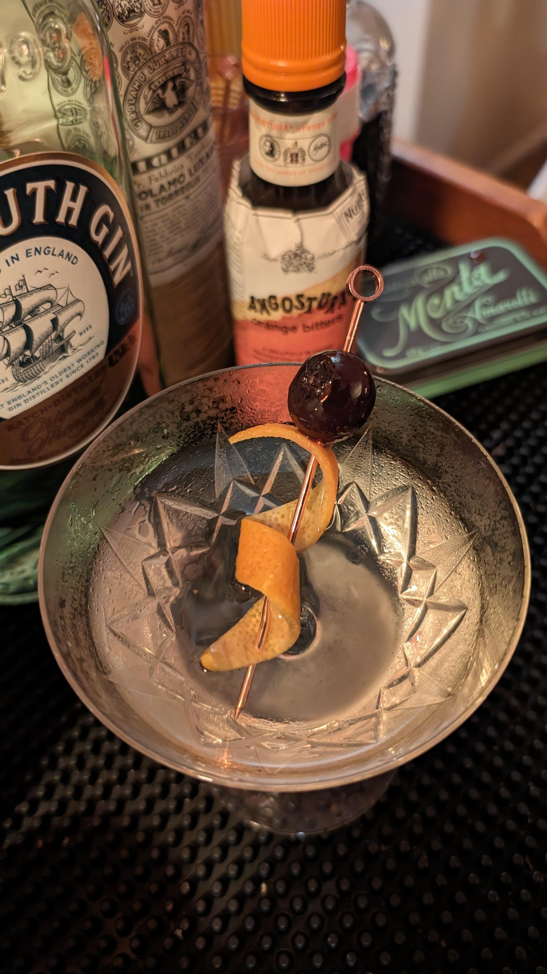 Tuxedo No. 2 | Scrolller