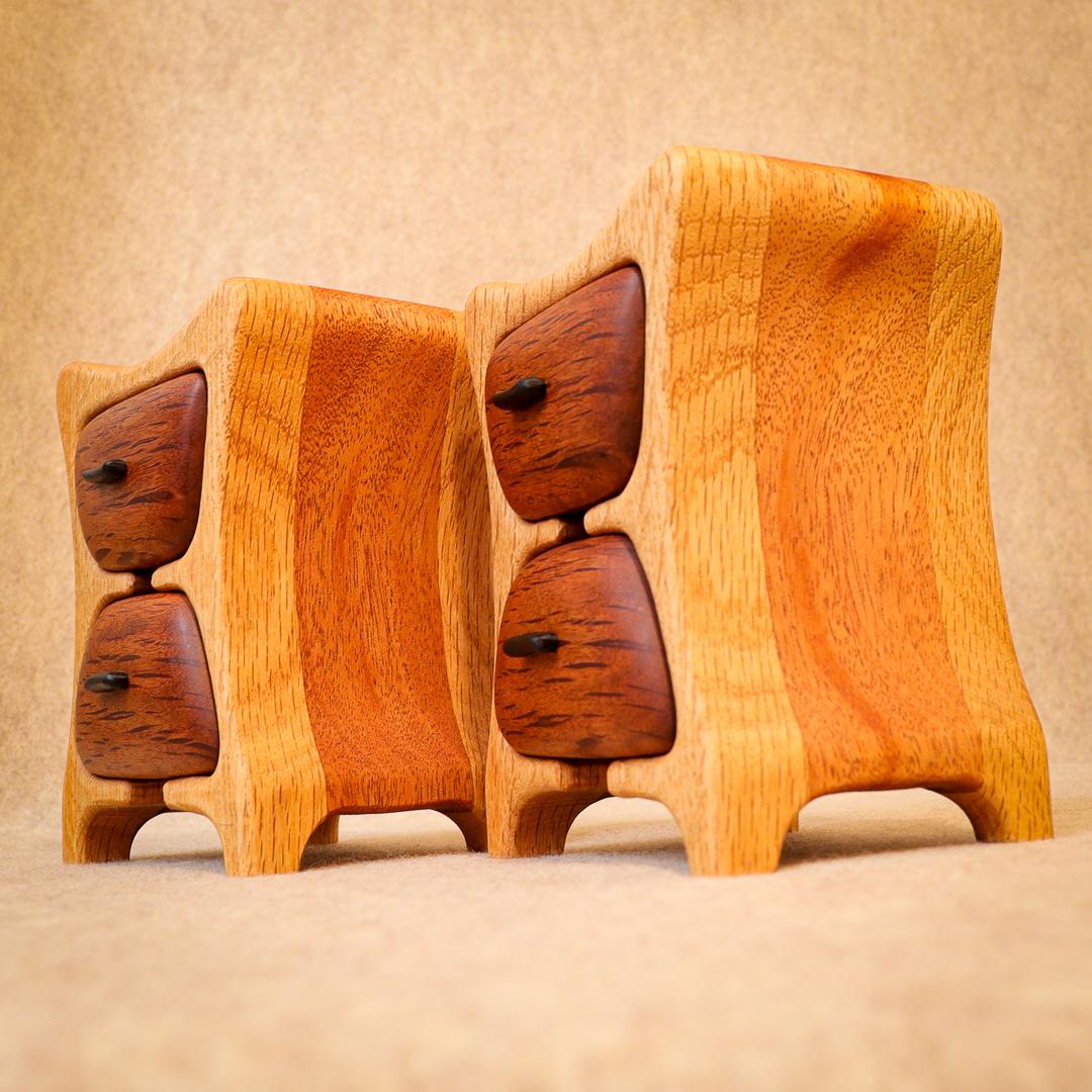 My newest boxes | Scrolller