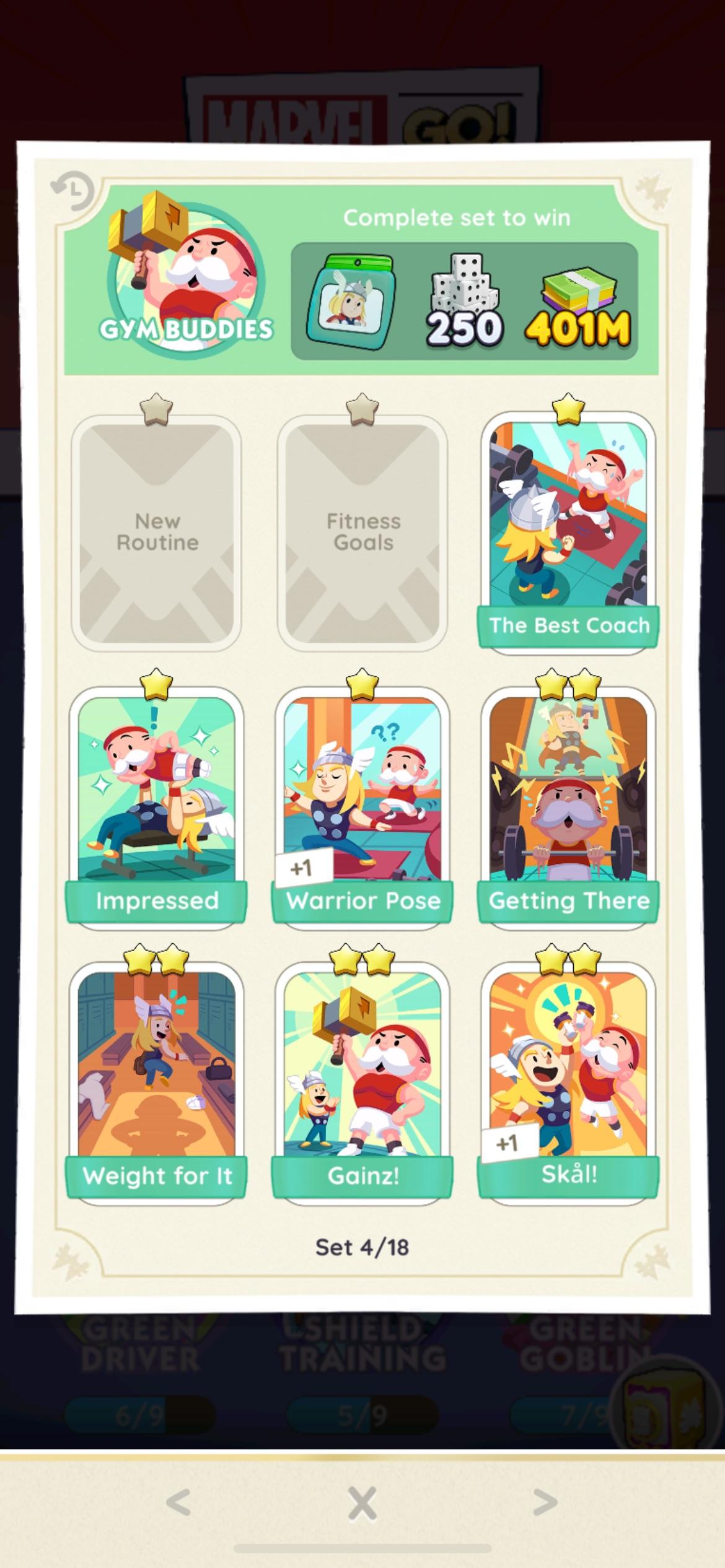 Looking to Complete these albums! | Scrolller