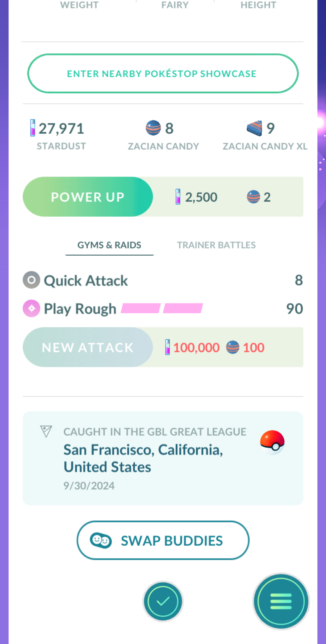 Legendary spawns from GBL? | Scrolller