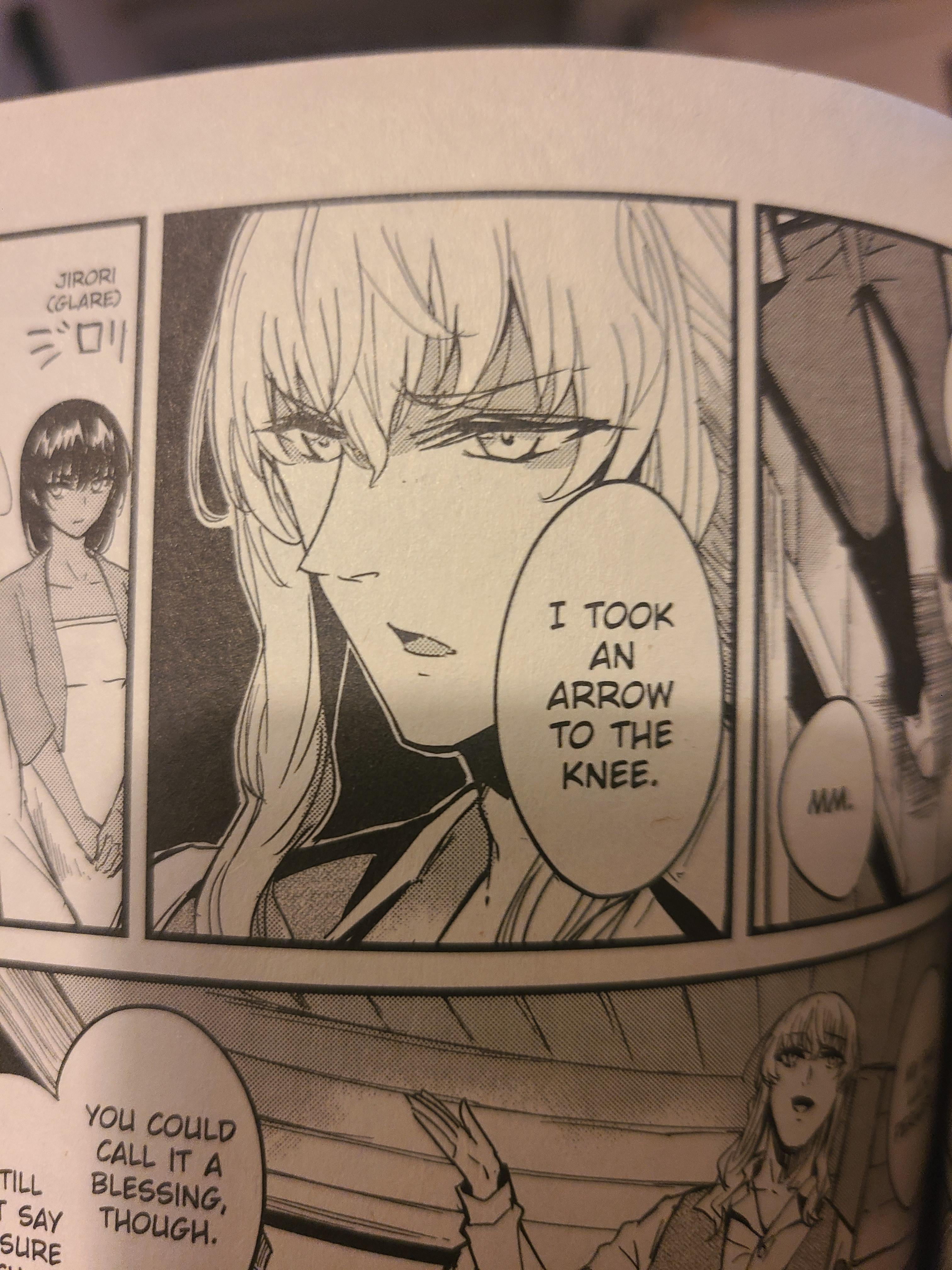 Year One with the dead memes | Scrolller