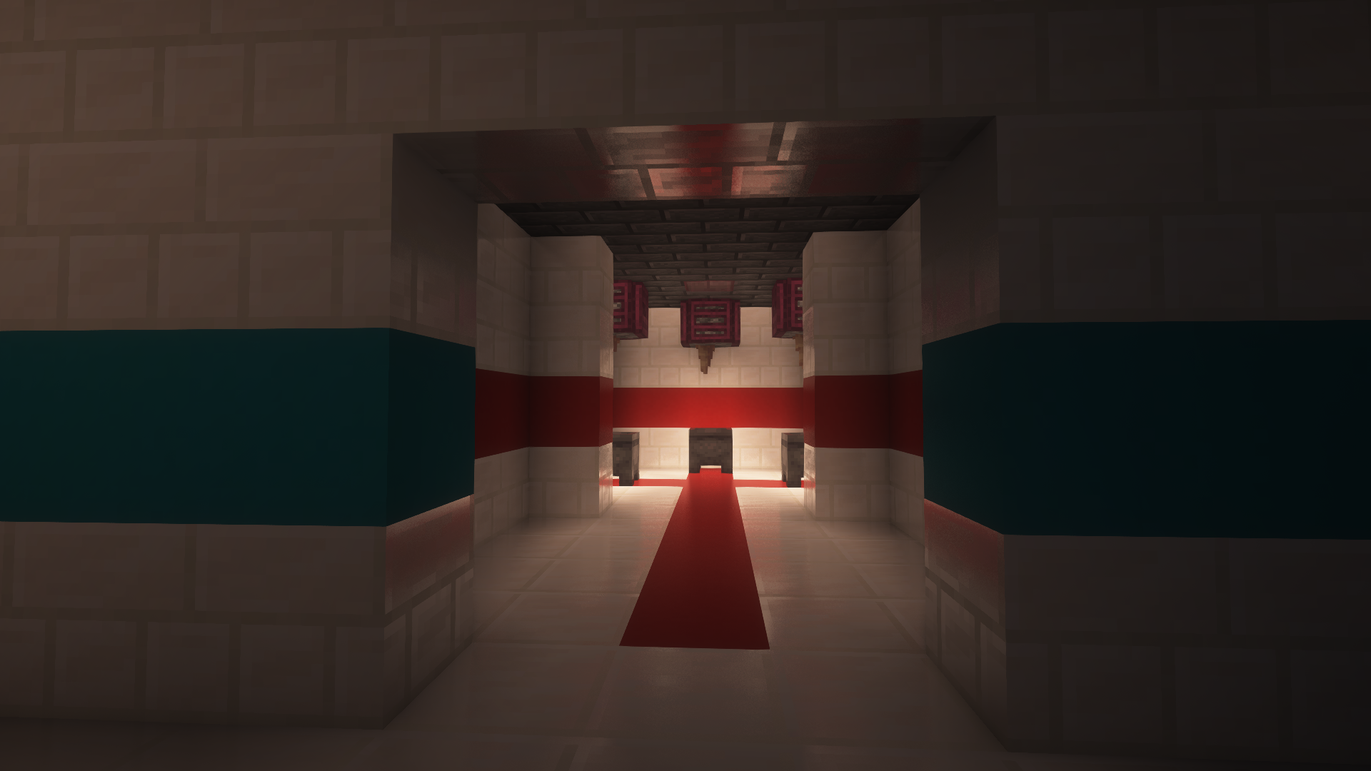 My underground lab | Scrolller