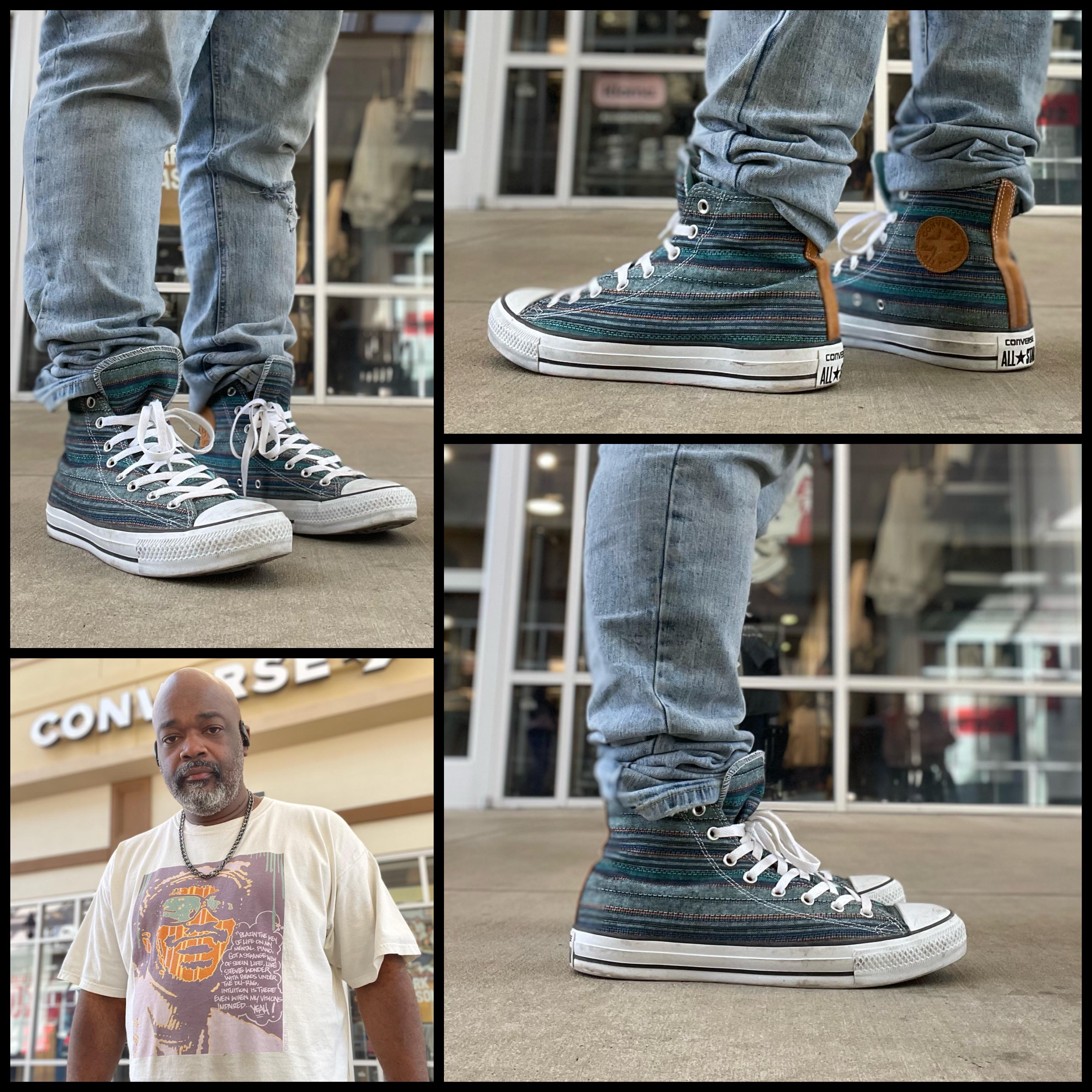 Yesterday. | Scrolller