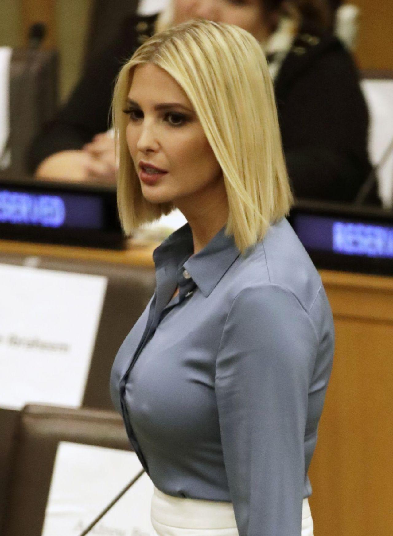 Ivanka Trump | Scrolller