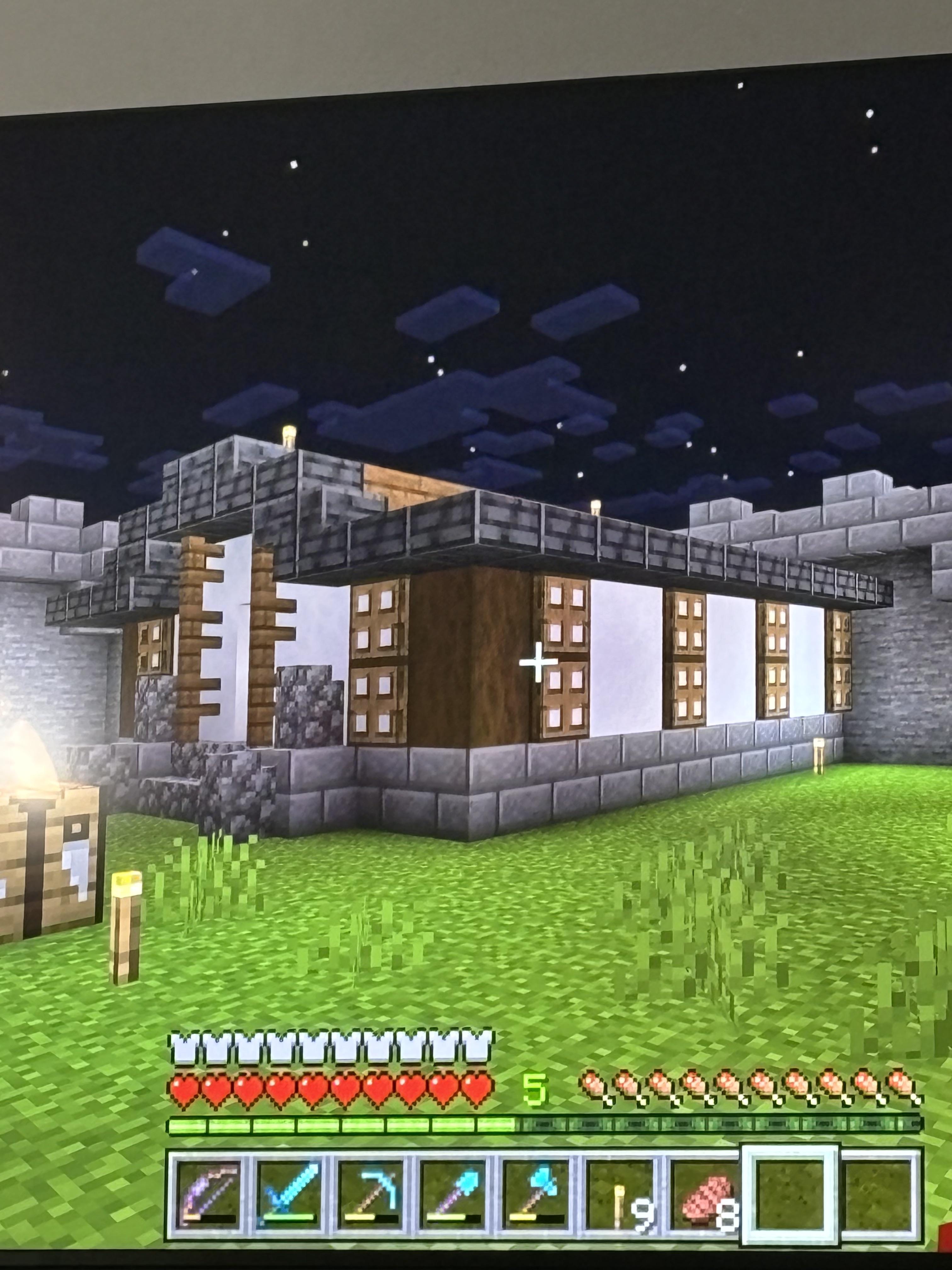 Medieval Build Help | Scrolller