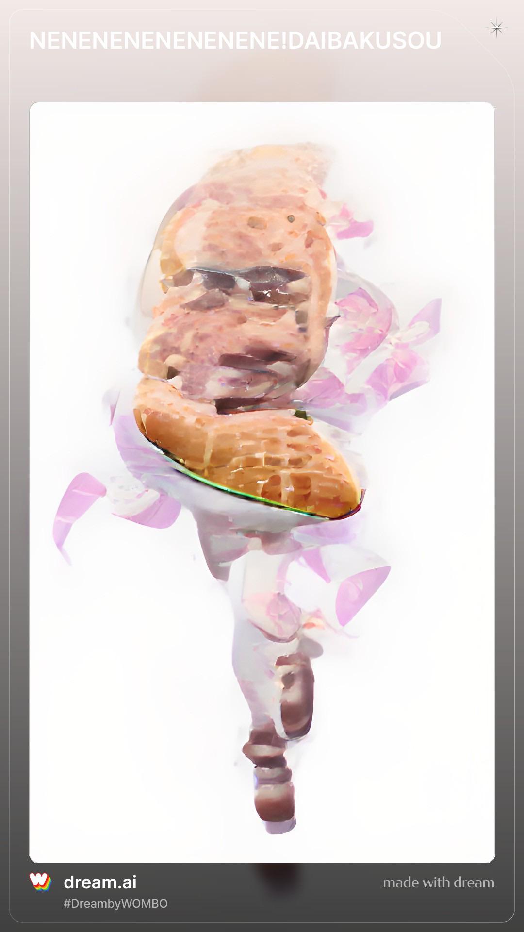 I put hololive 5th gen and their original songs into so to see what it came up with | Scrolller