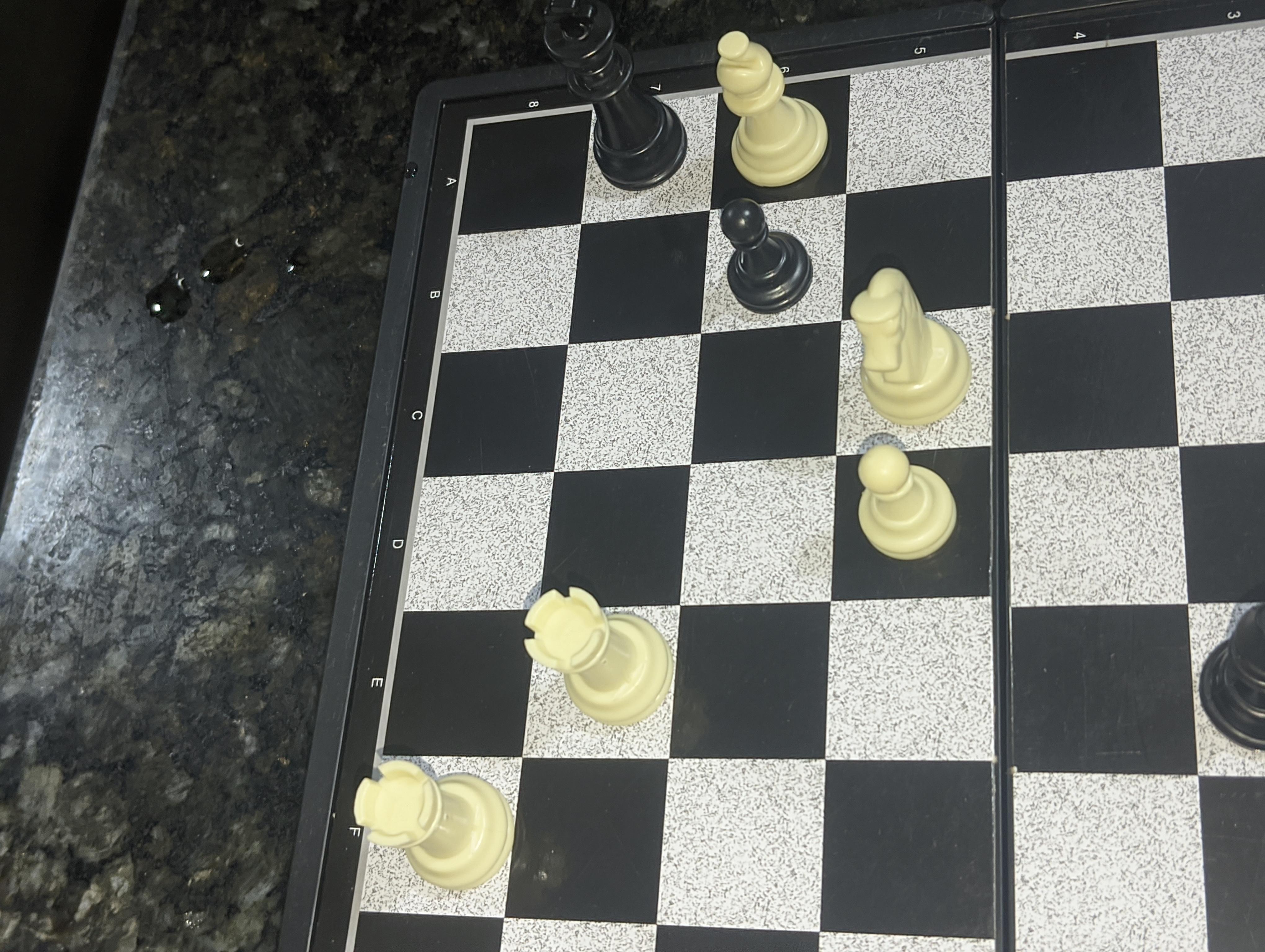 Checkmate Well Done? | Scrolller