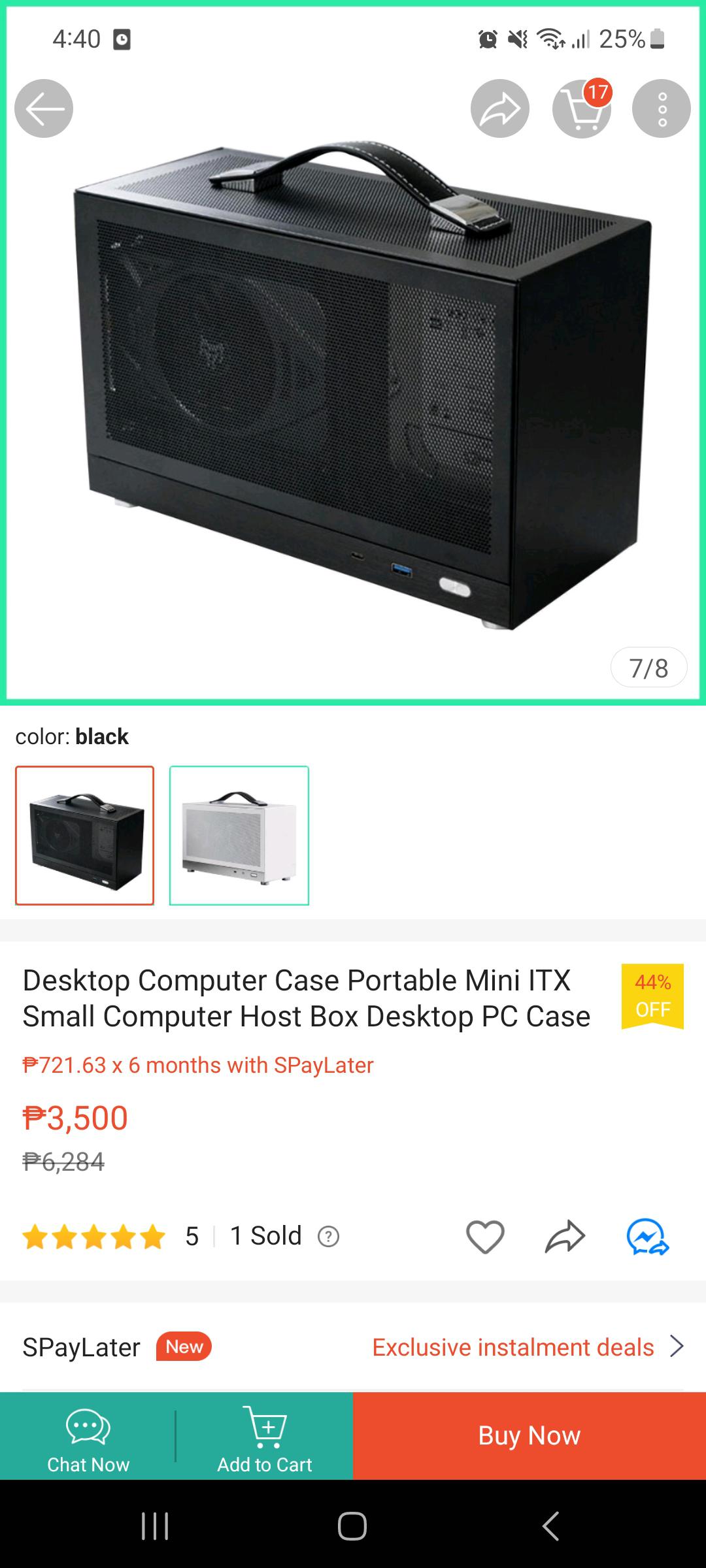 Anybody know the name of this case? | Scrolller