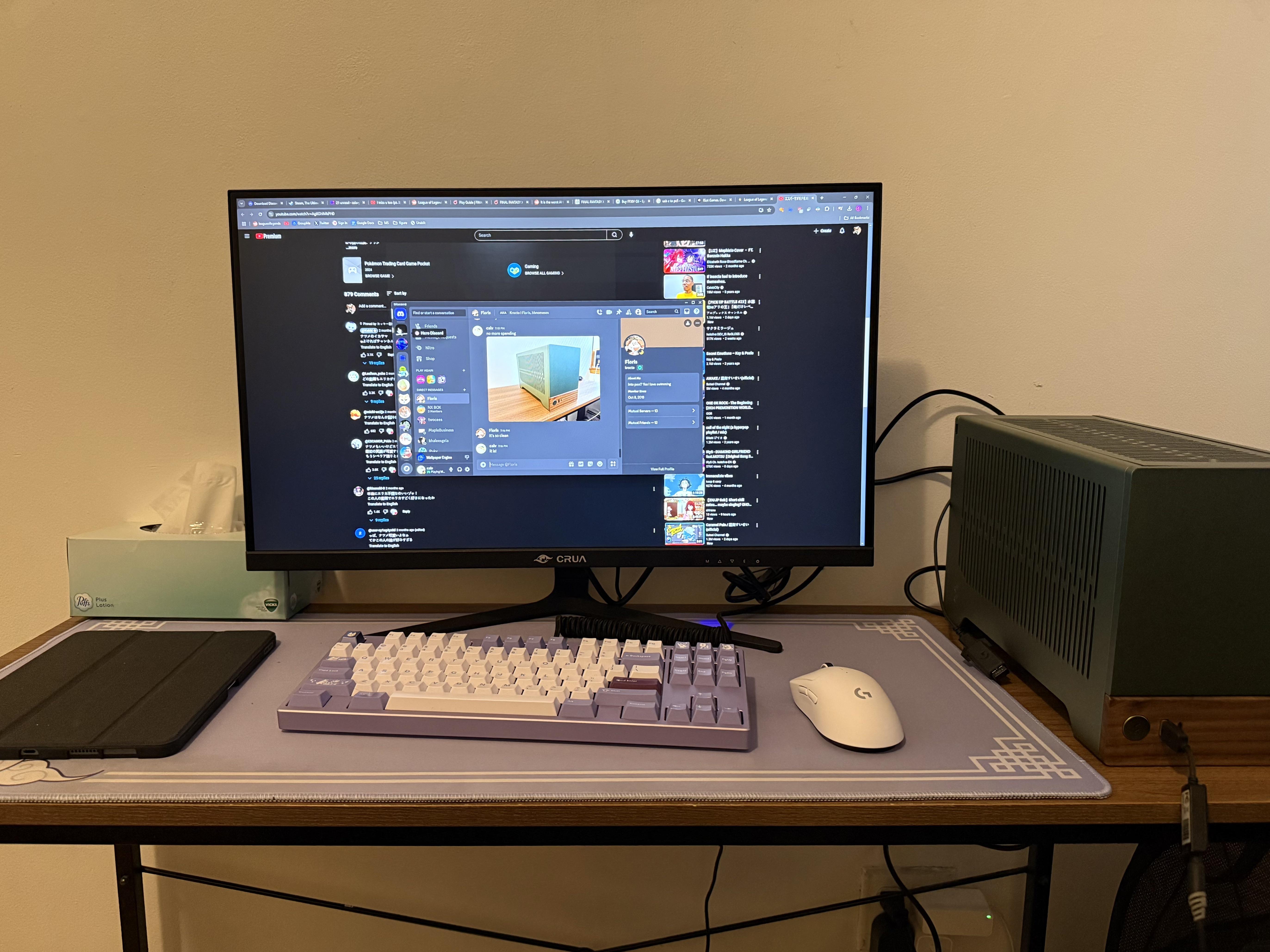 First SFF completed! | Scrolller