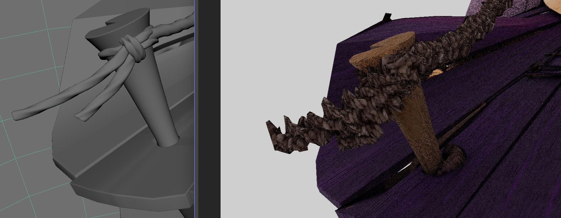 Issue with textures jn maya | Scrolller