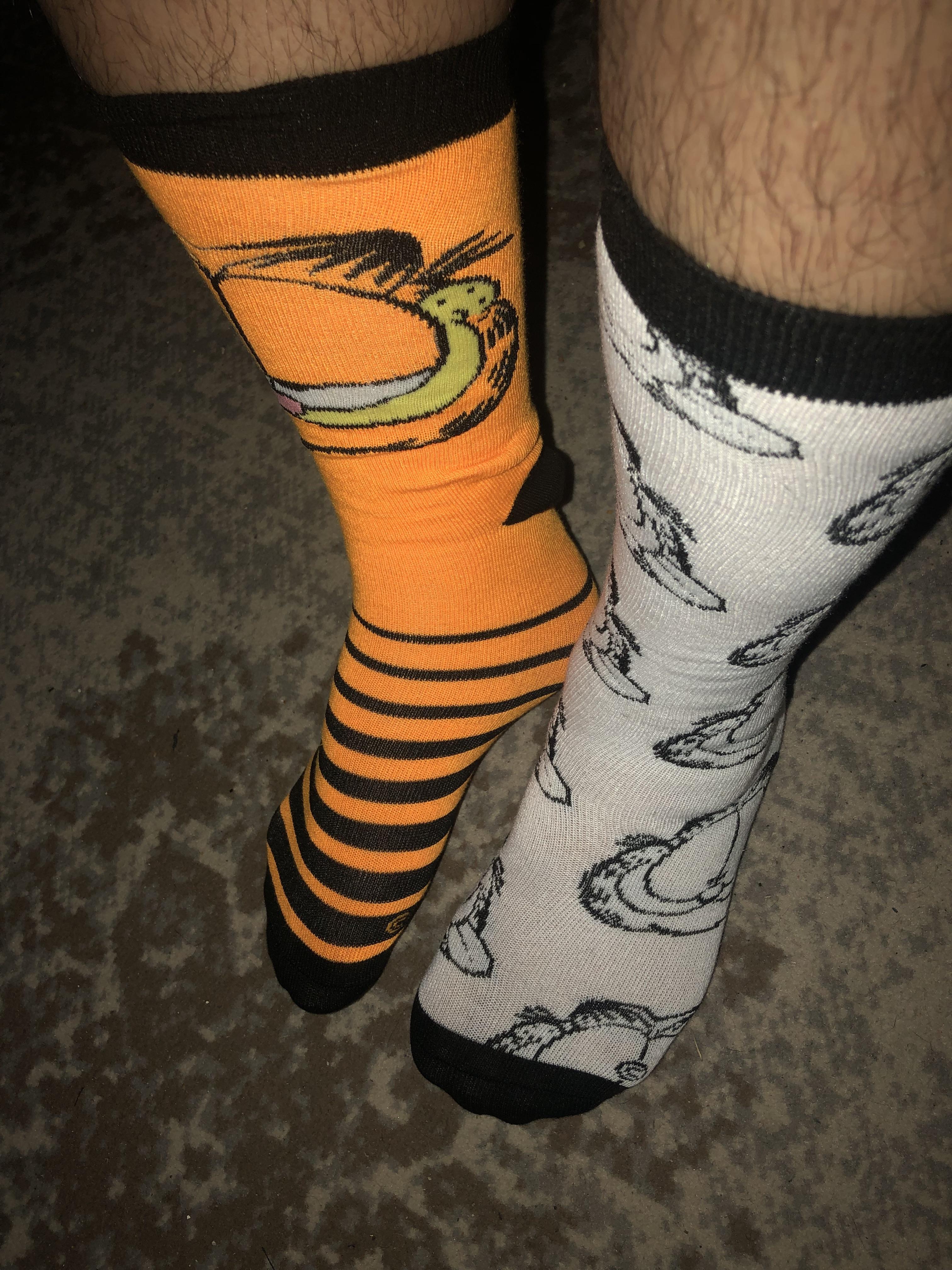 Mismatch | Scrolller