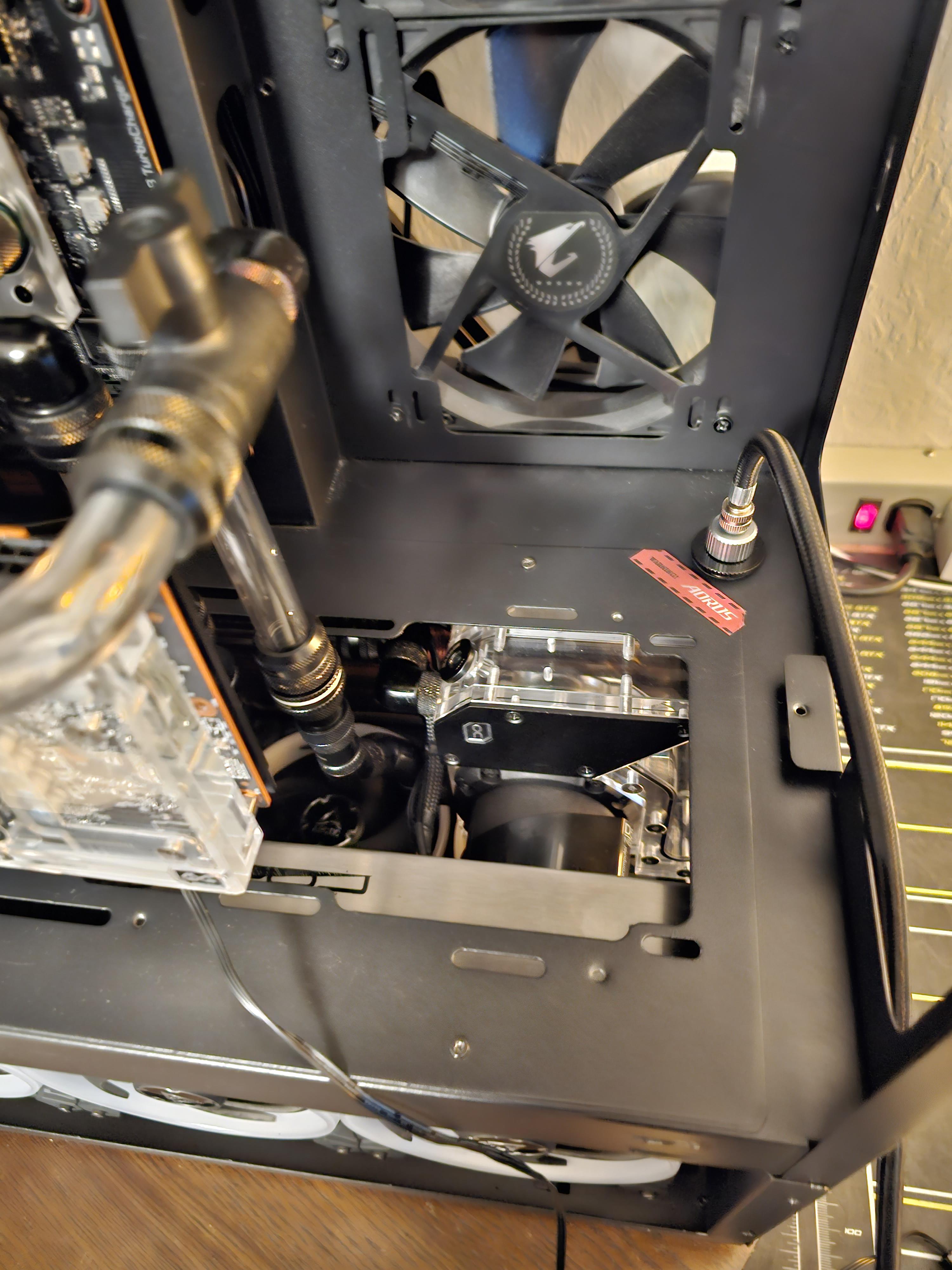 A Rebuild Scrolller